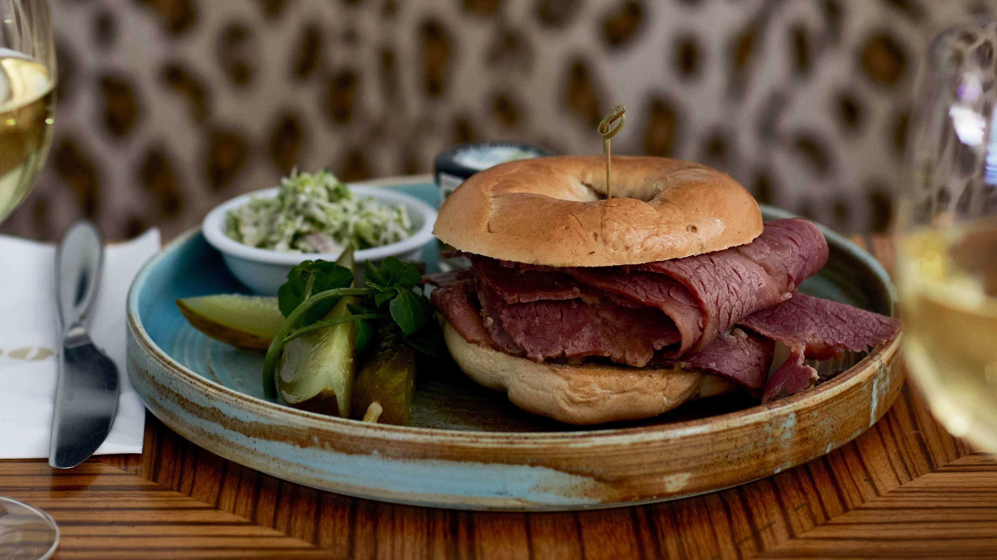 The 10 Best Restaurants in Victoria, London | TheFork