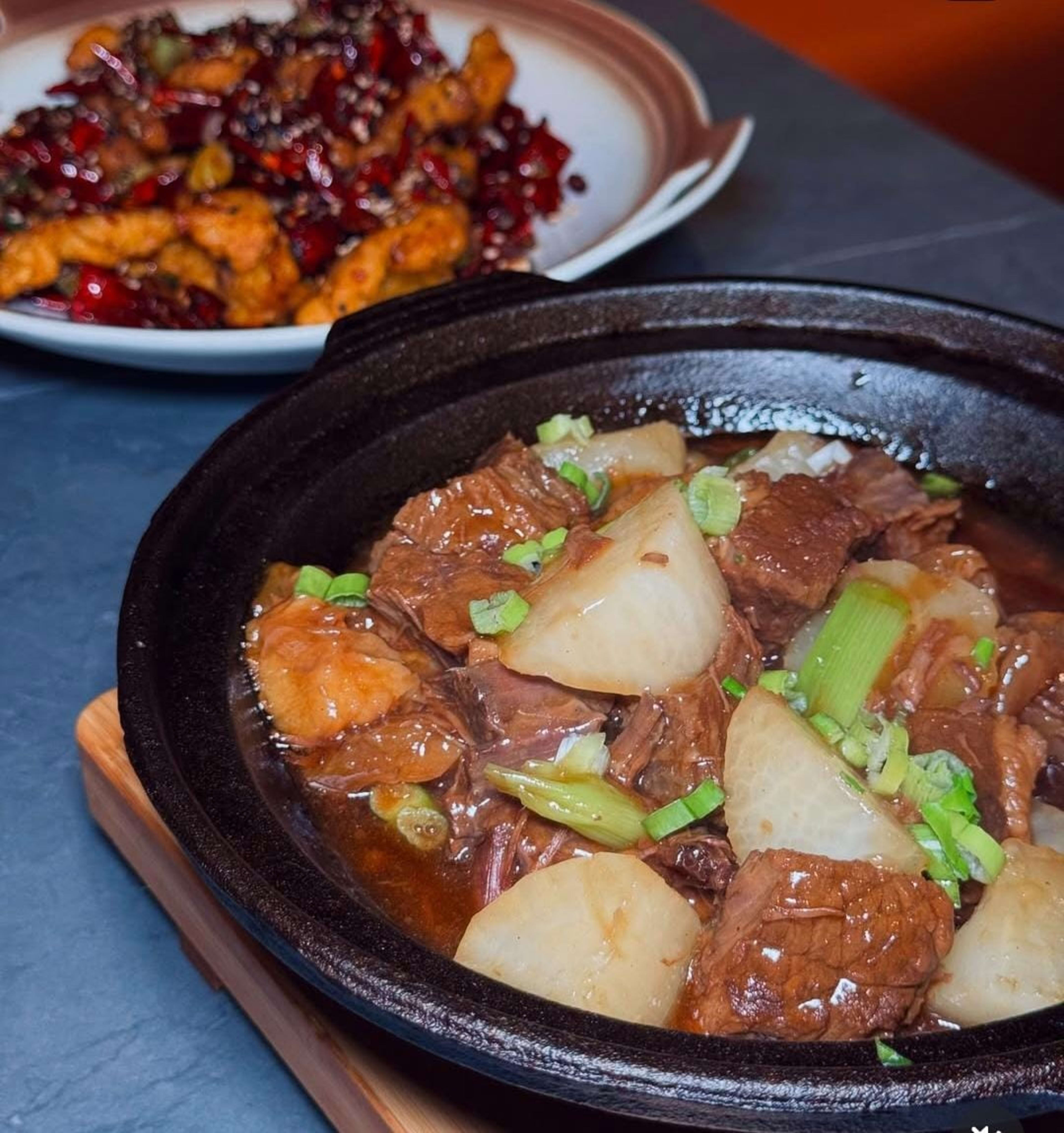 The 10 Best Restaurants in Deansgate & Deansgate Locks, Manchester ...