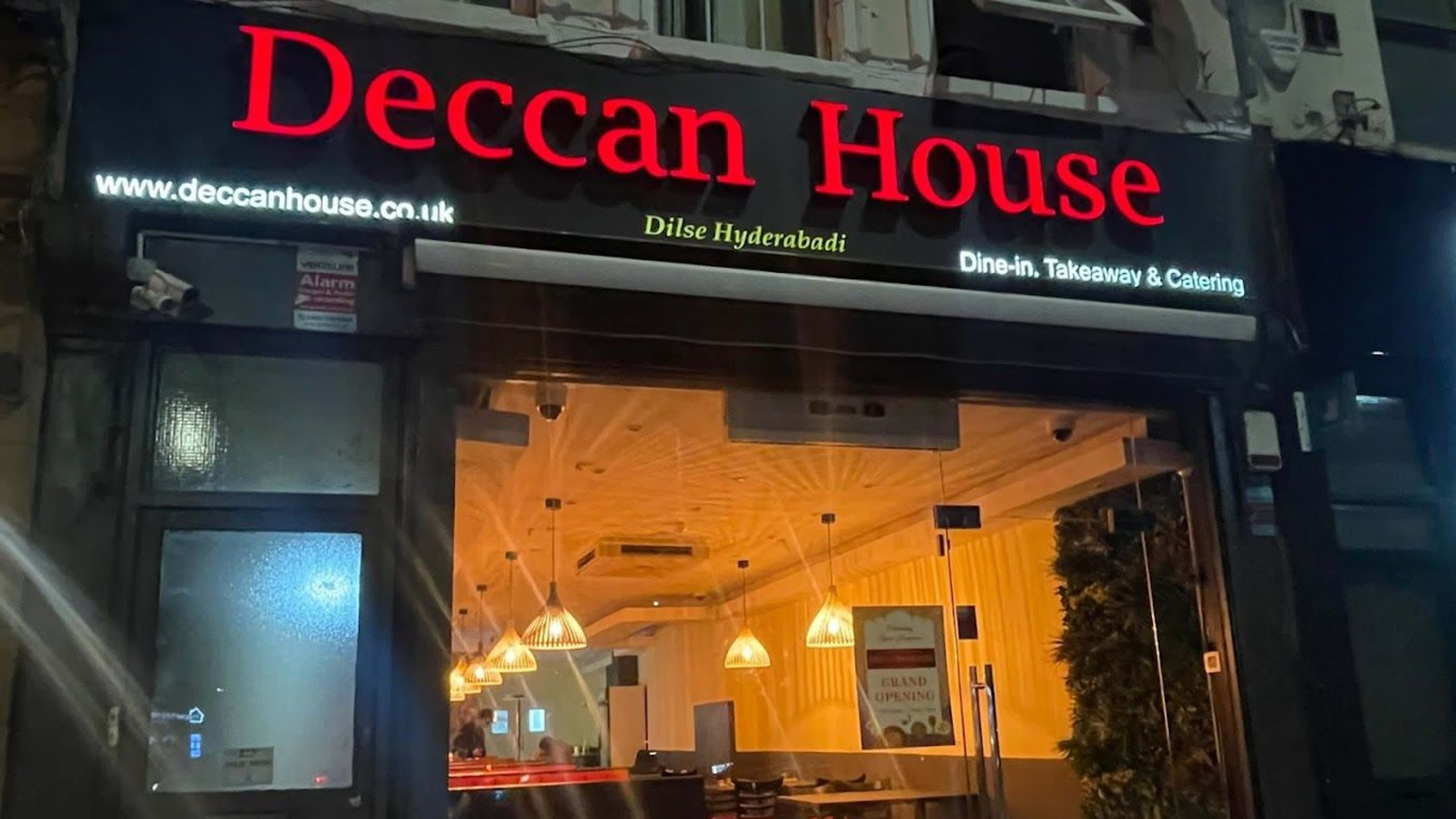 The 10 Best Restaurants in Wokingham 2025 | TheFork