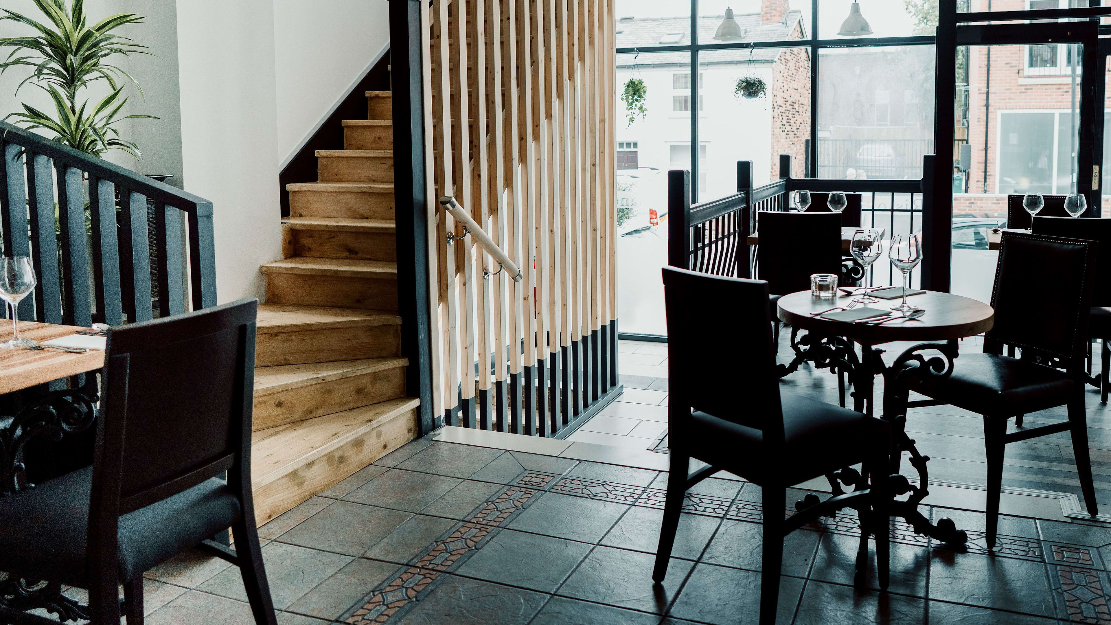 The 10 Best Restaurants in Stockport 2025 | TheFork