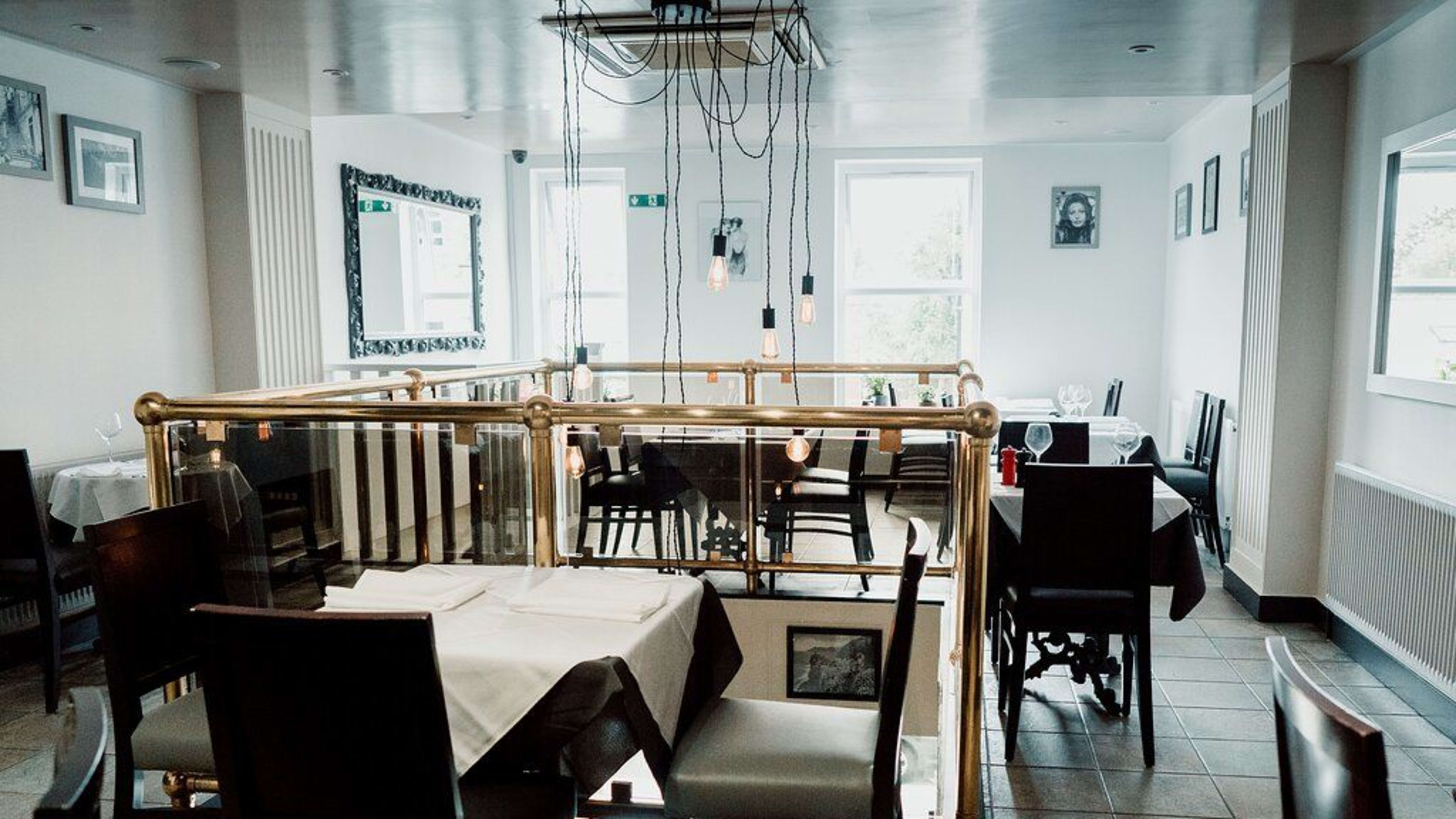 The 10 Best Restaurants in Stockport 2025 | TheFork