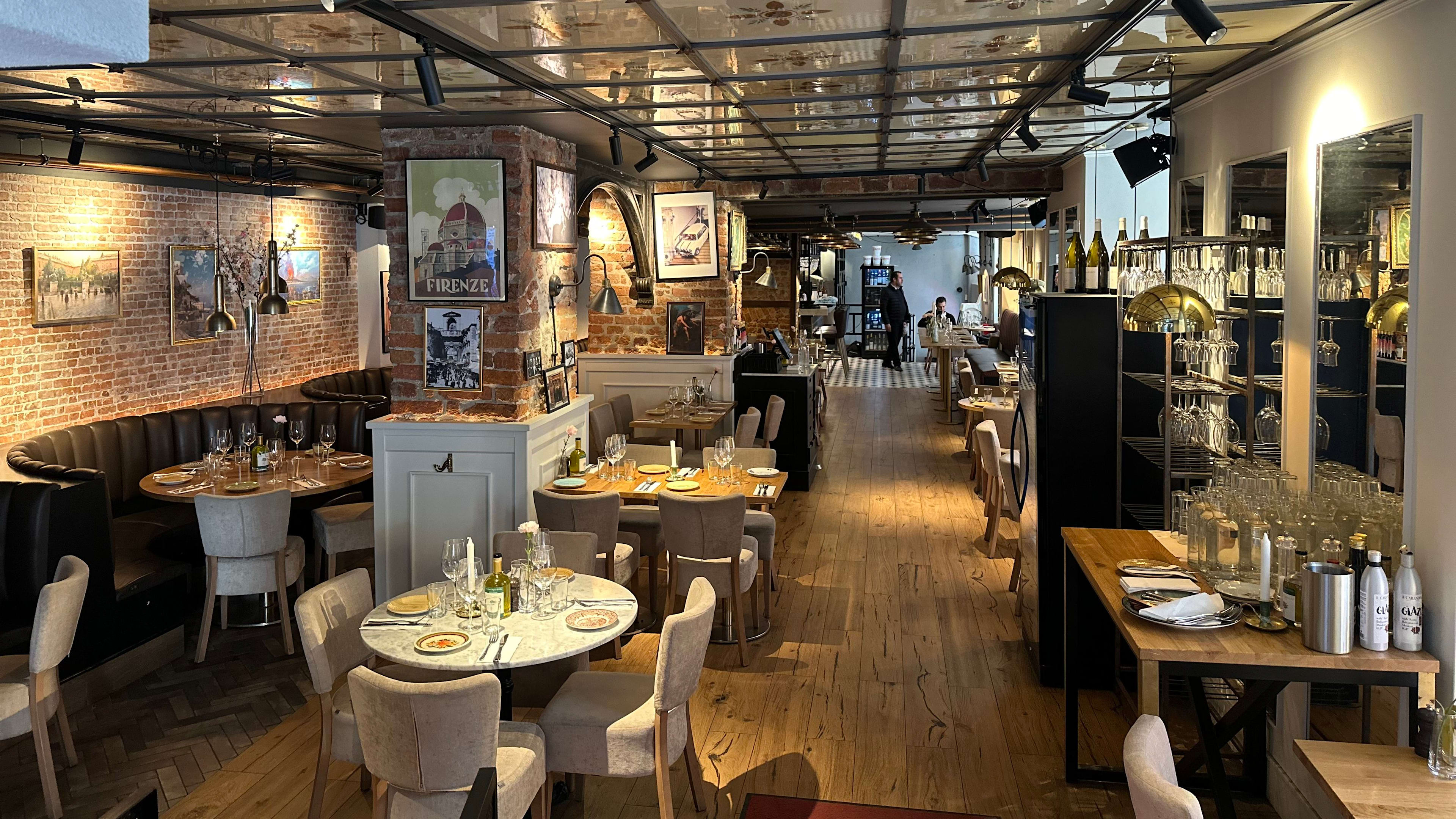The 10 Best Restaurants in Gamla Stan, Stockholm | TheFork