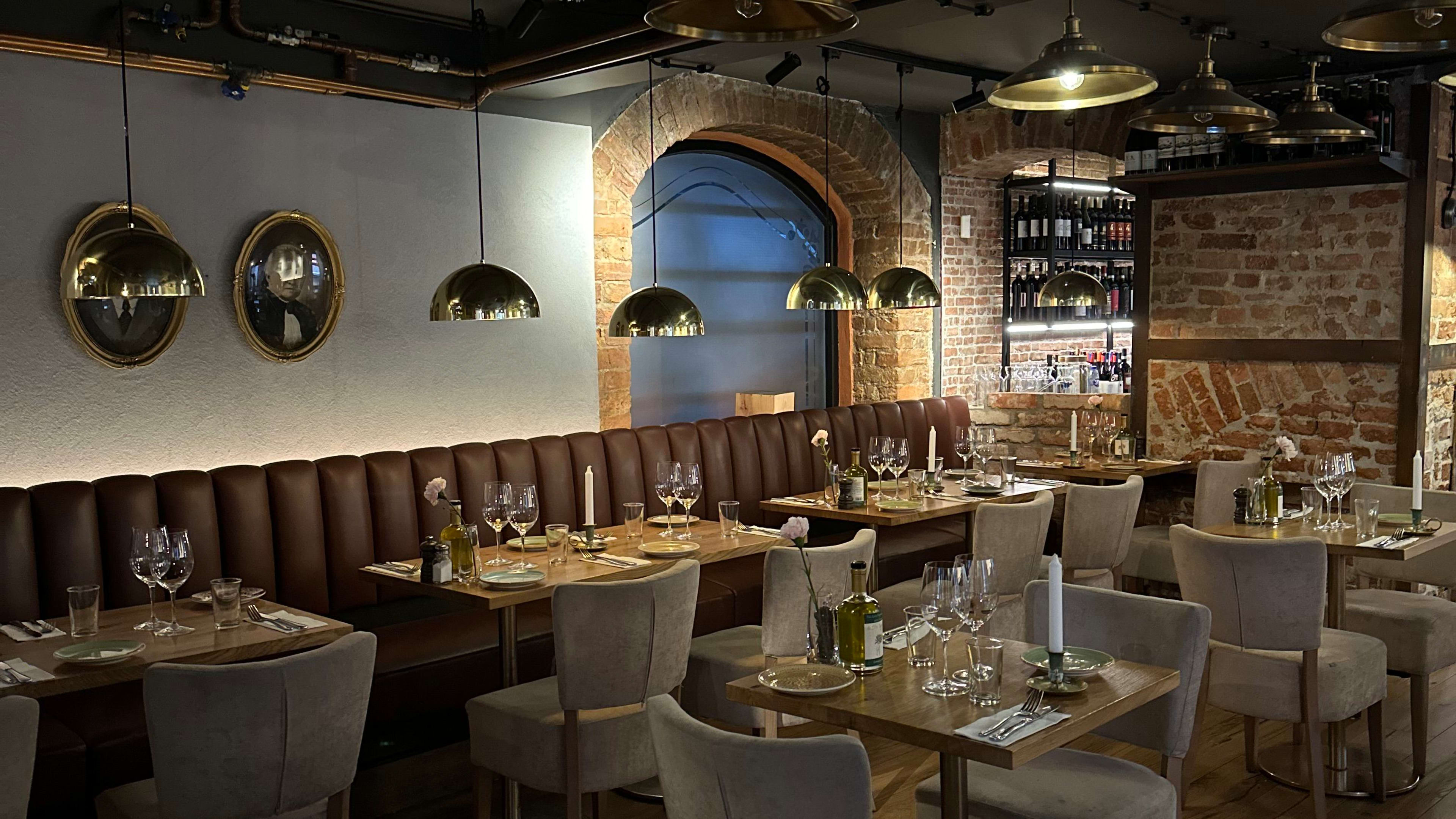 The 10 Best Restaurants in Gamla Stan, Stockholm | TheFork
