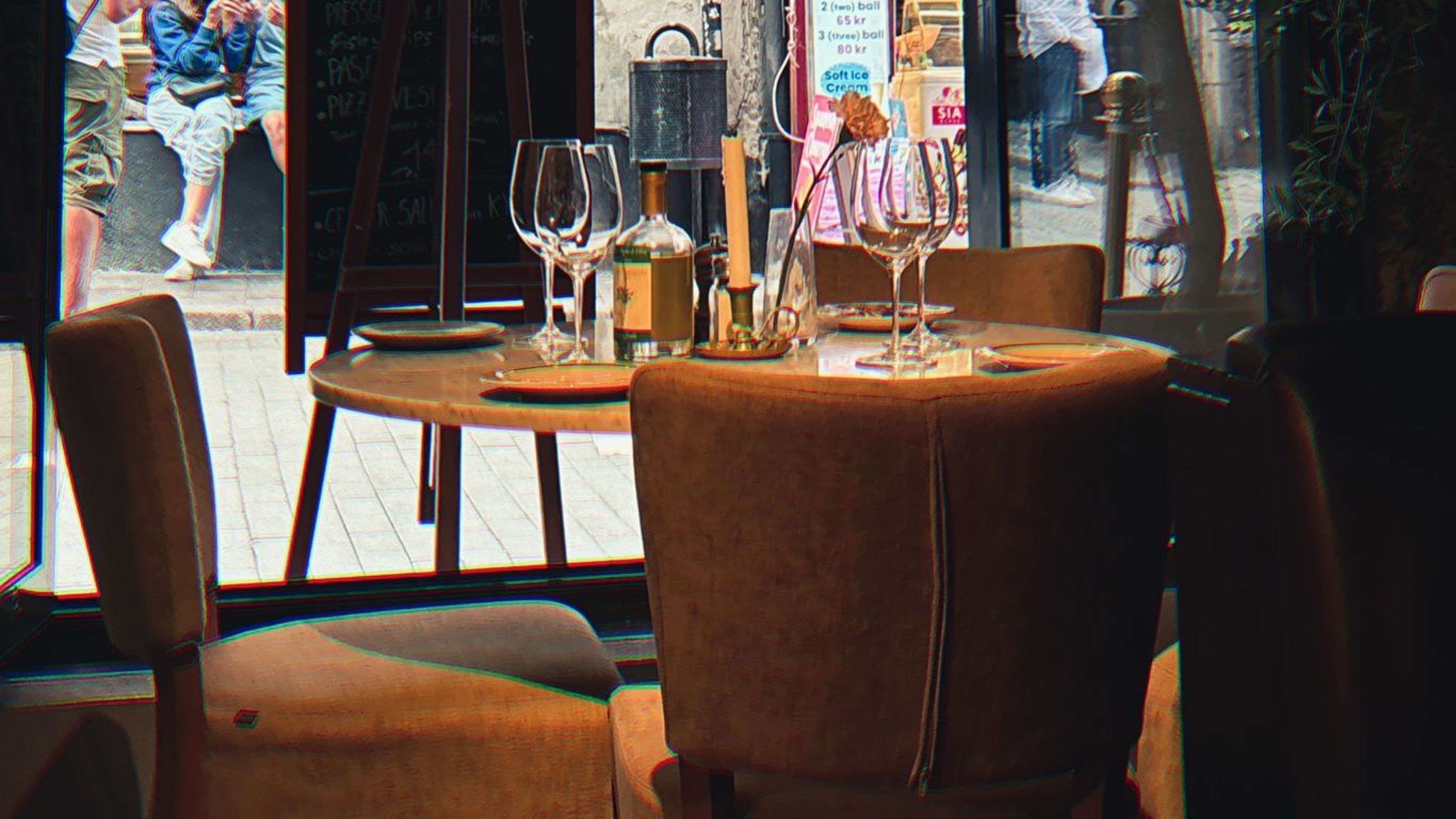 The 10 Best Restaurants in Gamla Stan, Stockholm | TheFork