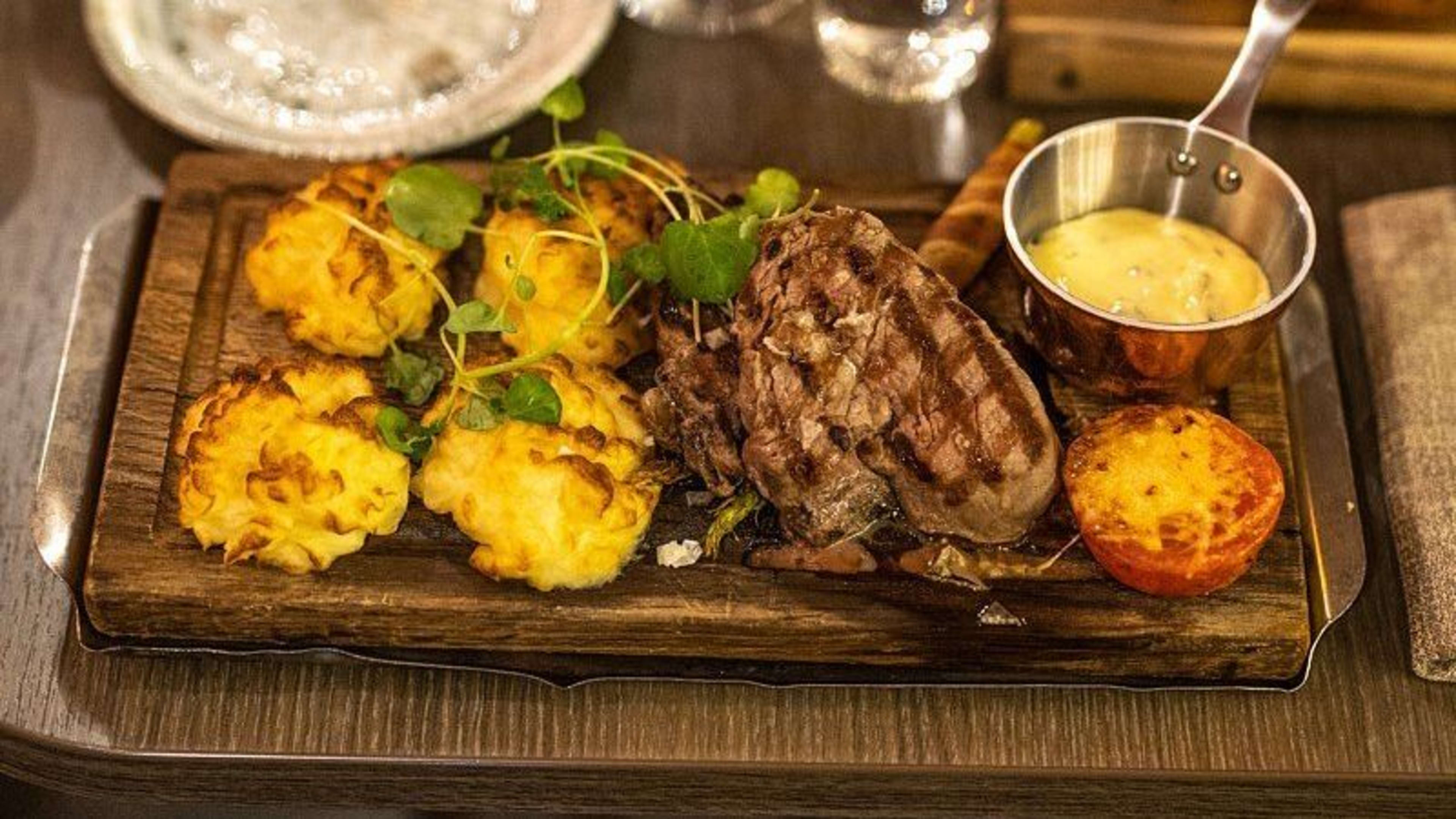 The 10 Best Restaurants in Gamla Stan, Stockholm | TheFork