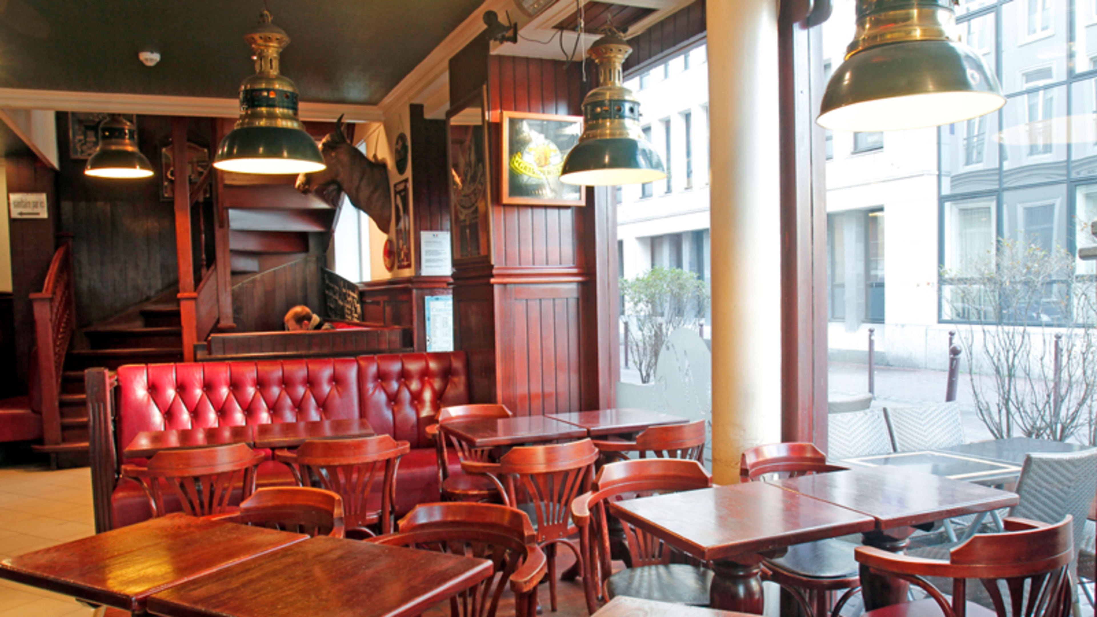 Les 10 meilleures brasseries à Lille | TheFork