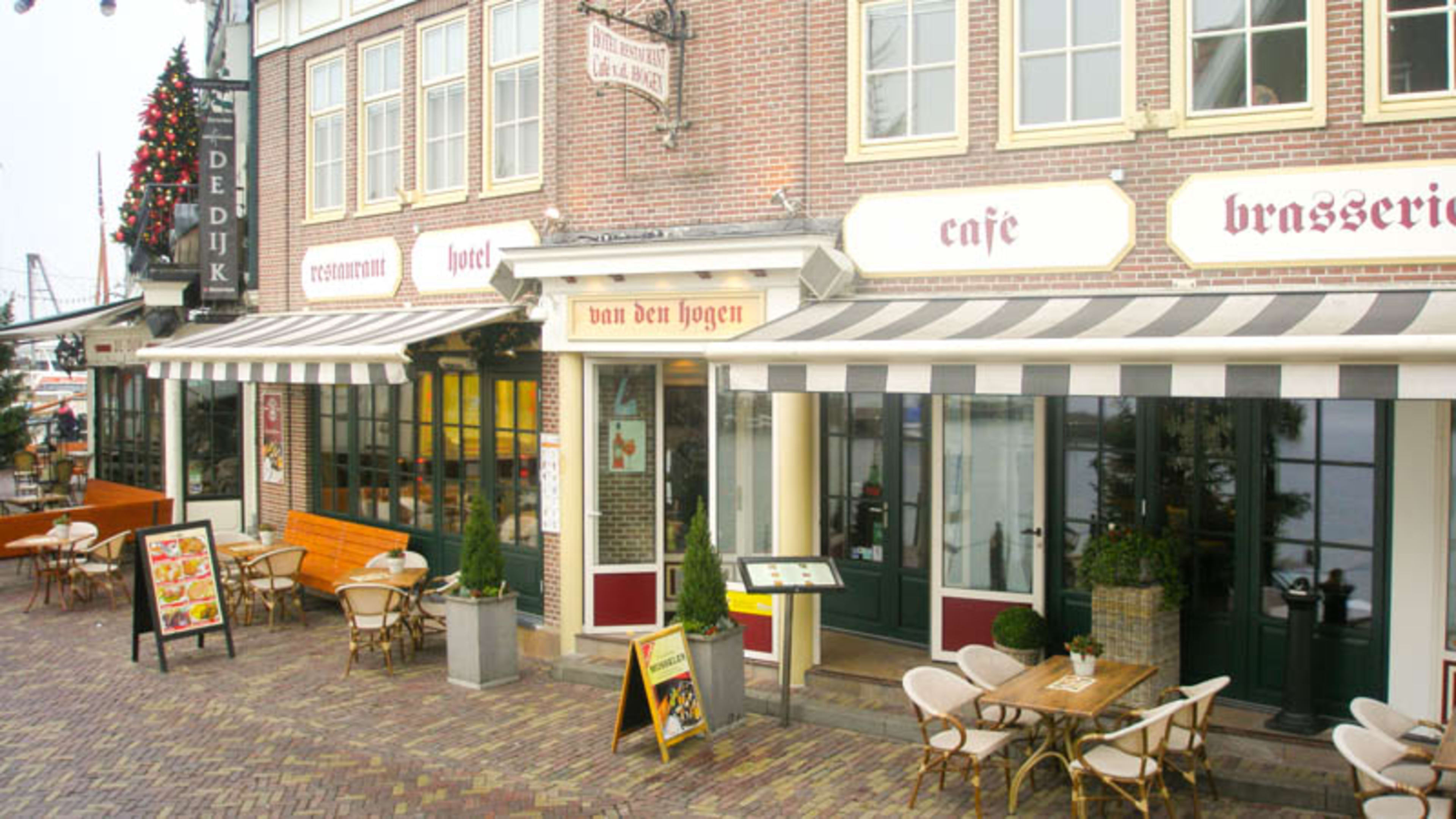 De 10 beste restaurants in Volendam 2025 | TheFork