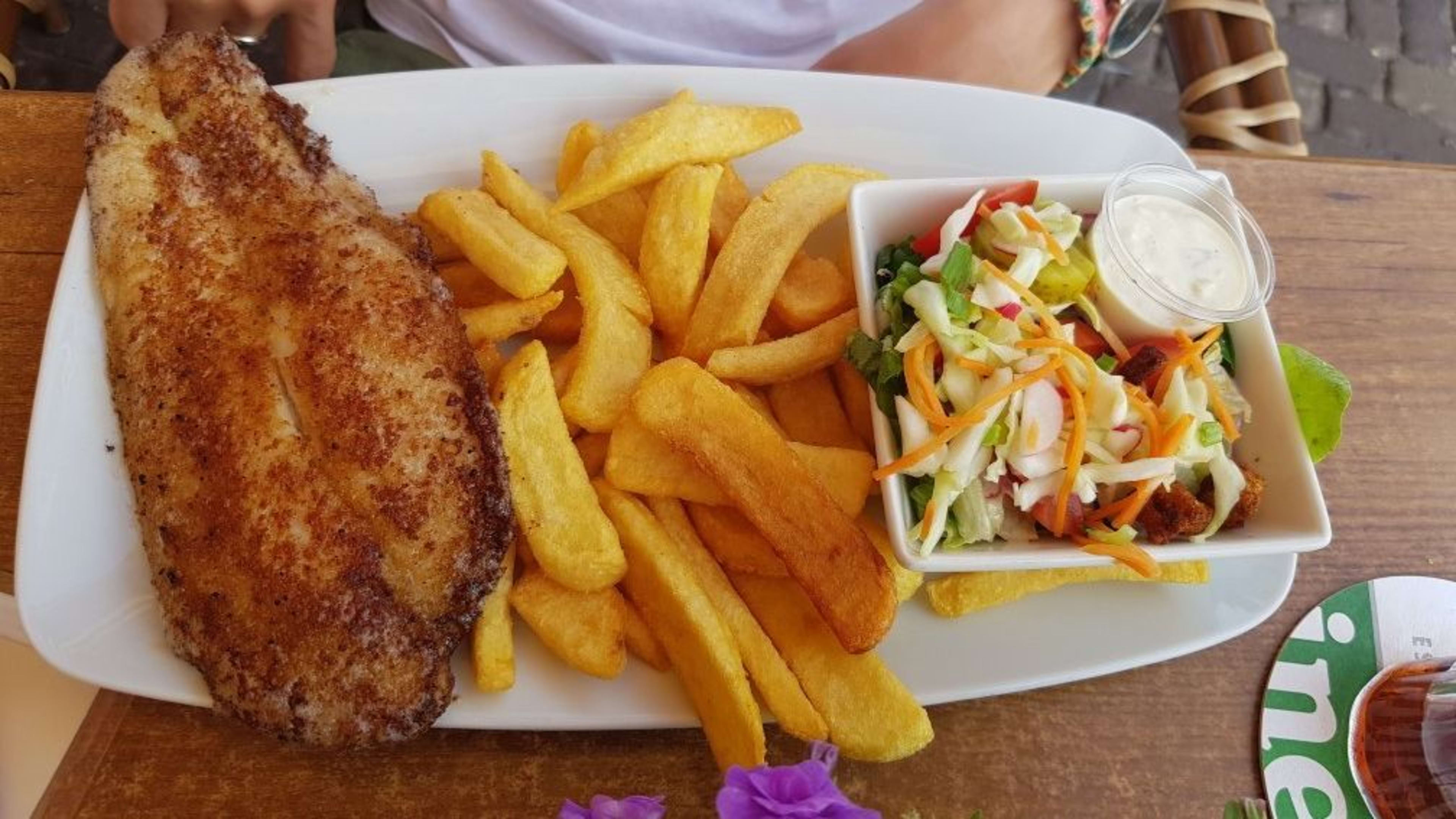 De 10 beste restaurants in Monnickendam 2025 | TheFork