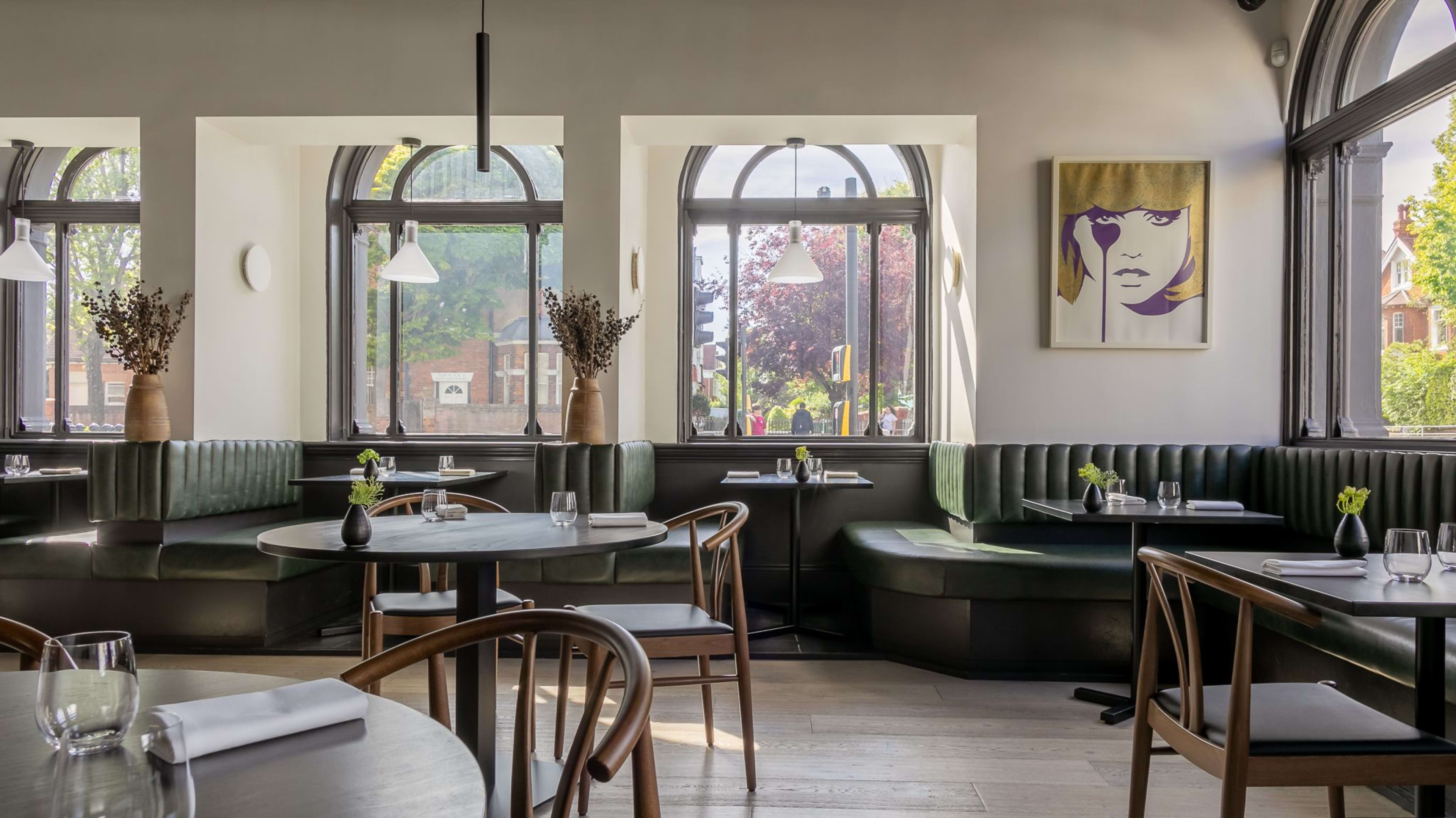 The 10 Best Restaurants in Hove 2025 | TheFork