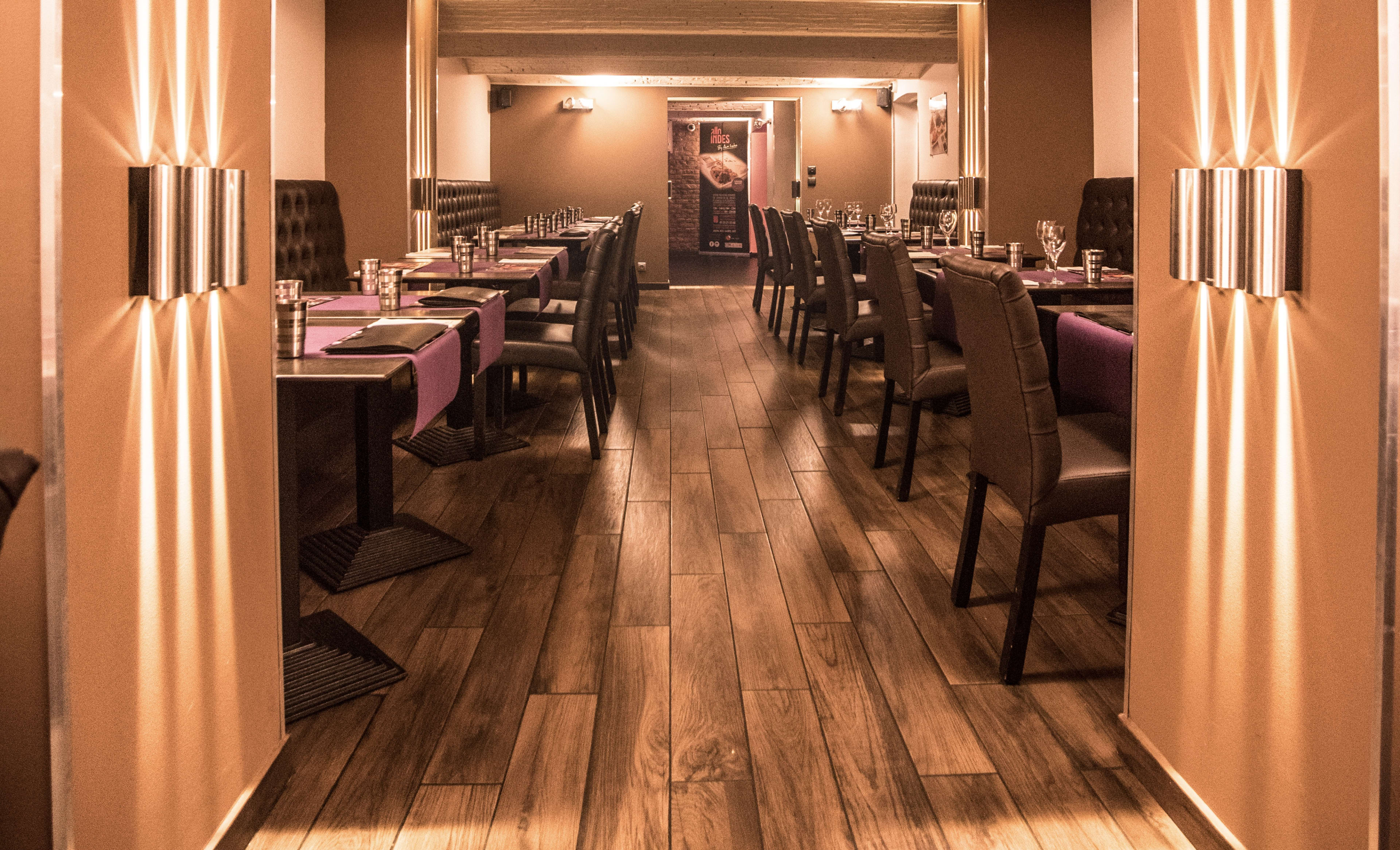 The 10 Best Restaurants in Lille 2025 | TheFork