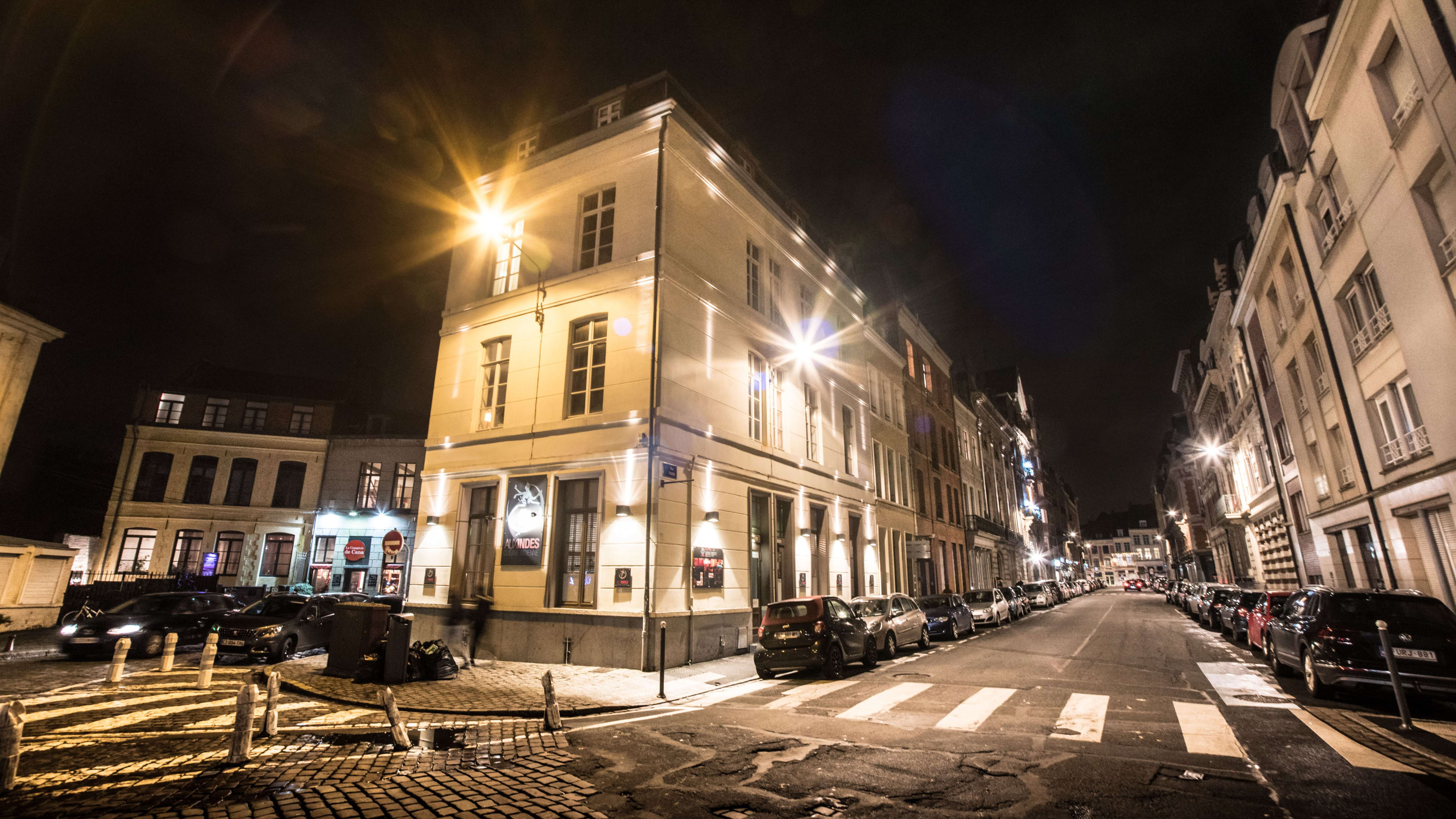 The 10 Best Restaurants in Lille 2025 | TheFork