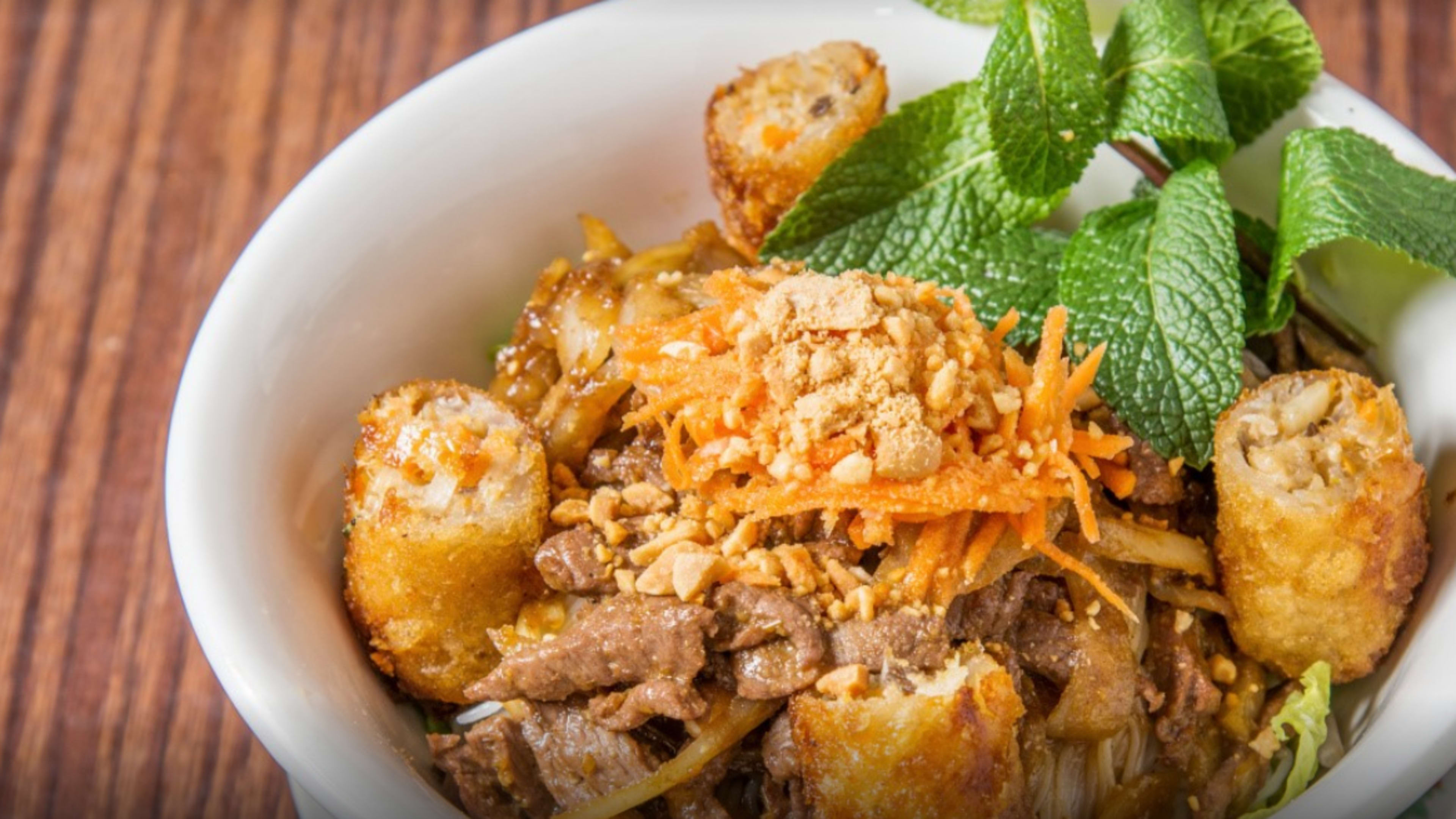 The Best Chinese Restaurants Near Me | TheFork