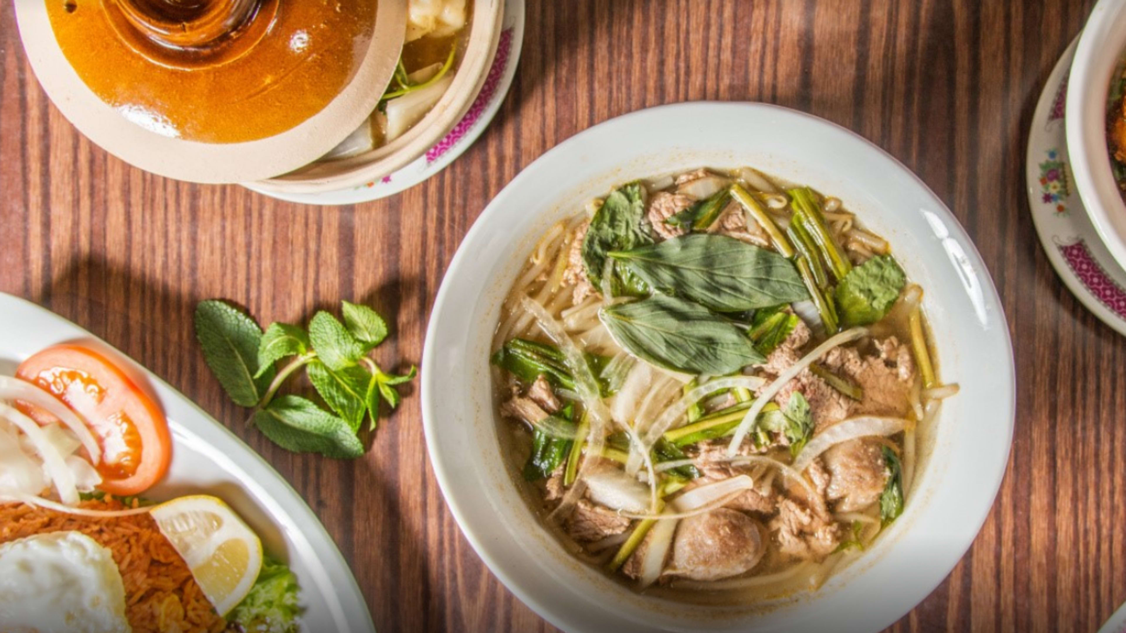 The Best Chinese Restaurants Near Me | TheFork