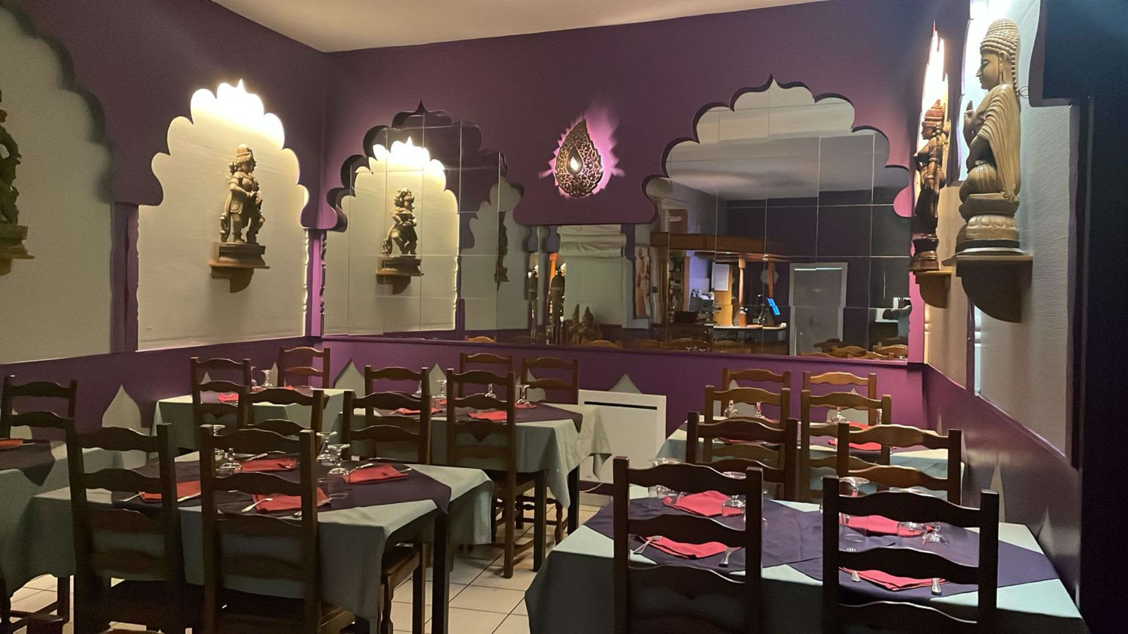 Die 10 besten Restaurants in Metz 2025 – TheFork