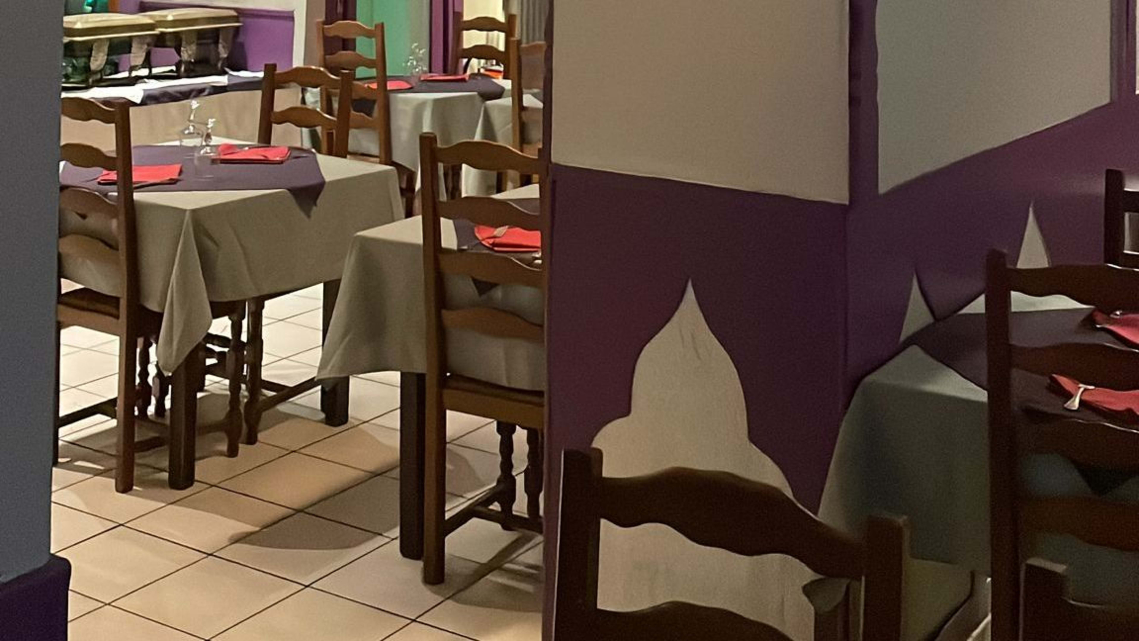 Die 10 besten Restaurants in Metz 2025 – TheFork