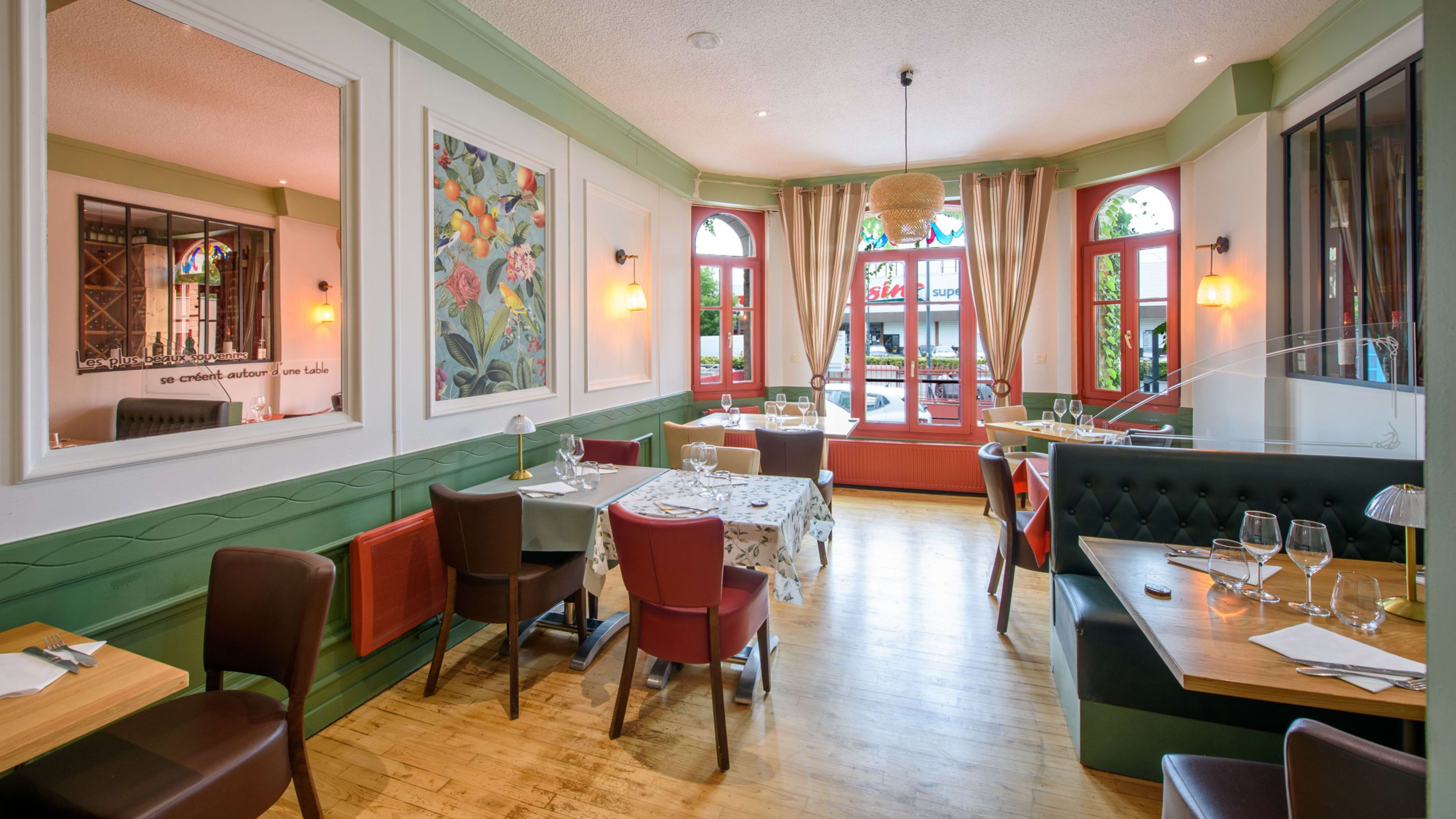 Les 10 meilleurs restaurants à Toulouse 2025 | TheFork