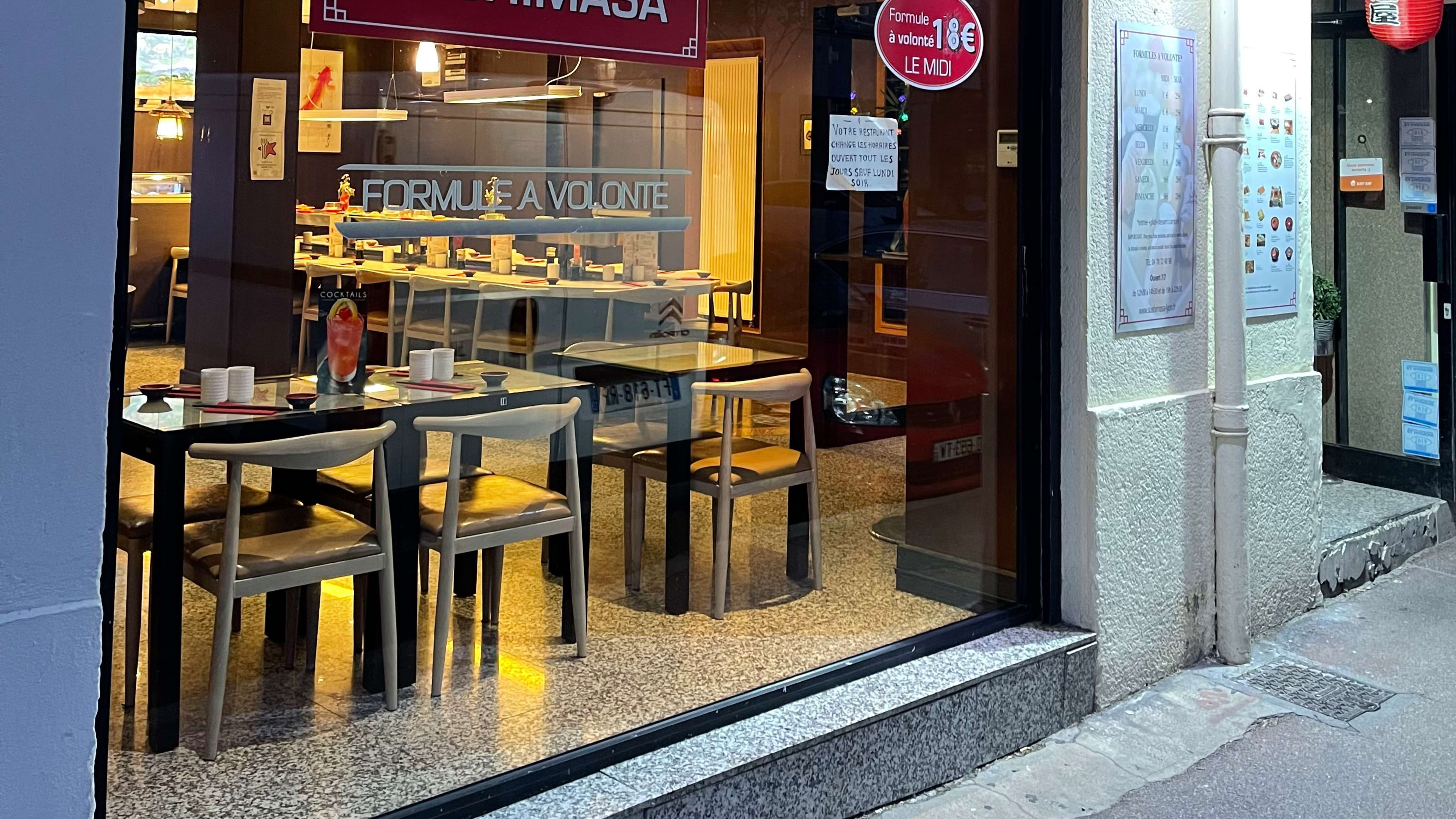 Les 5 meilleurs restaurants à Gerland sud, Lyon | TheFork