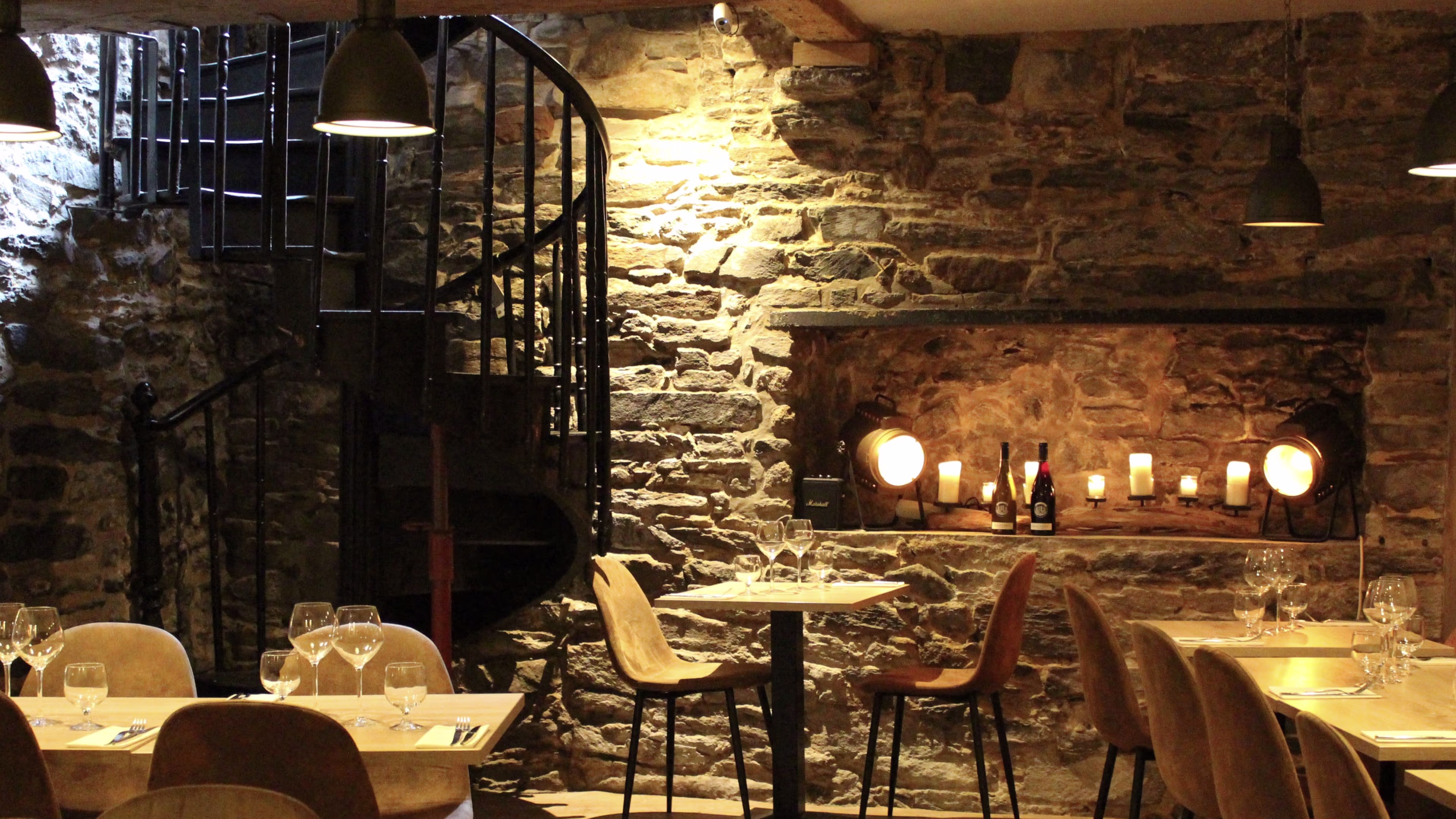 Les 10 meilleurs restaurants à Cancale 2025 | TheFork