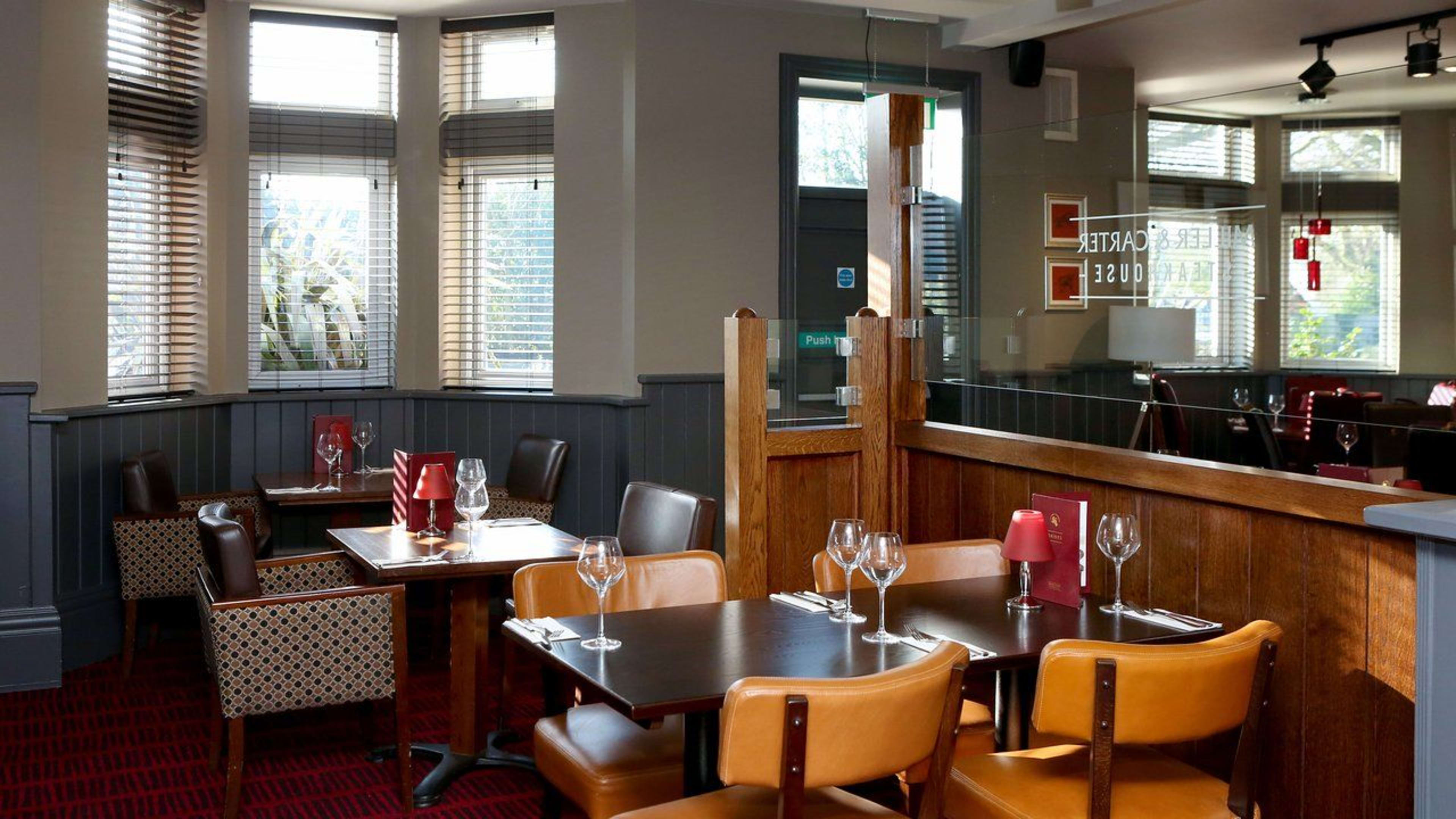 The 10 Best Restaurants in Ormskirk 2025 | TheFork
