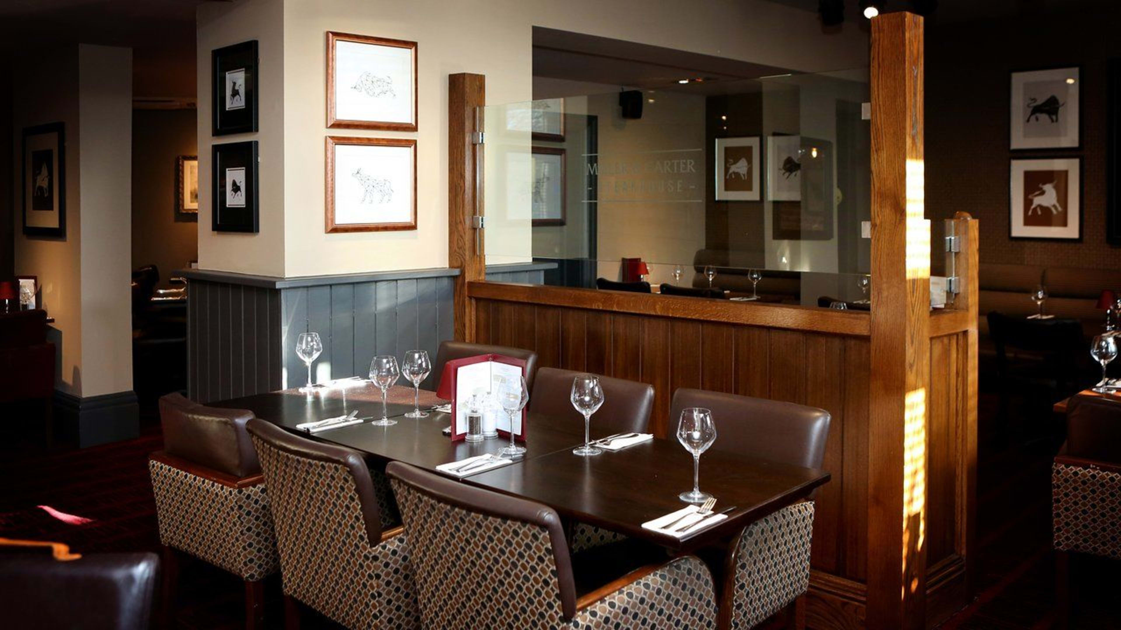 The 10 Best Restaurants in Ormskirk 2025 | TheFork