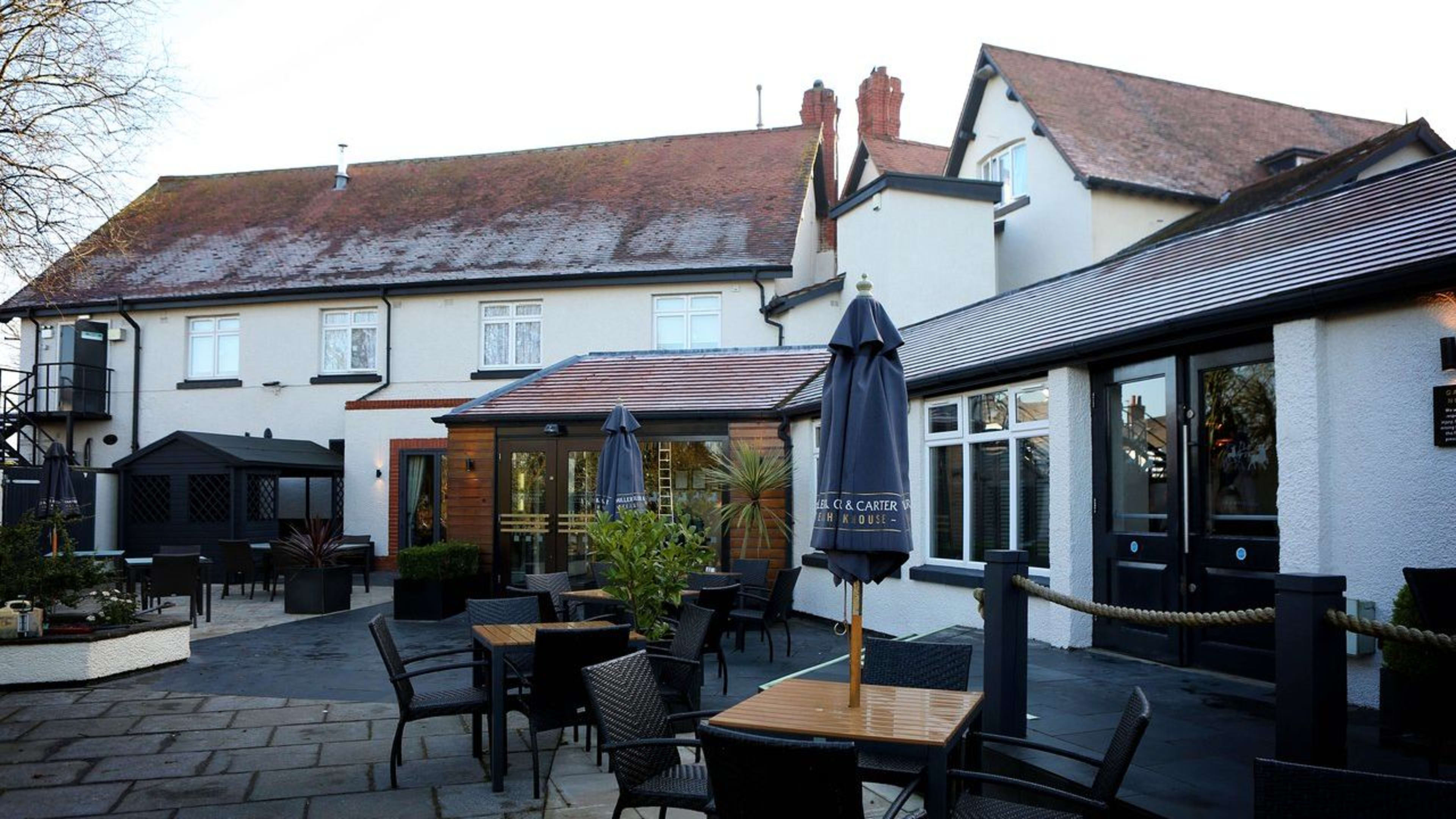 The 10 Best Restaurants in Ormskirk 2025 | TheFork