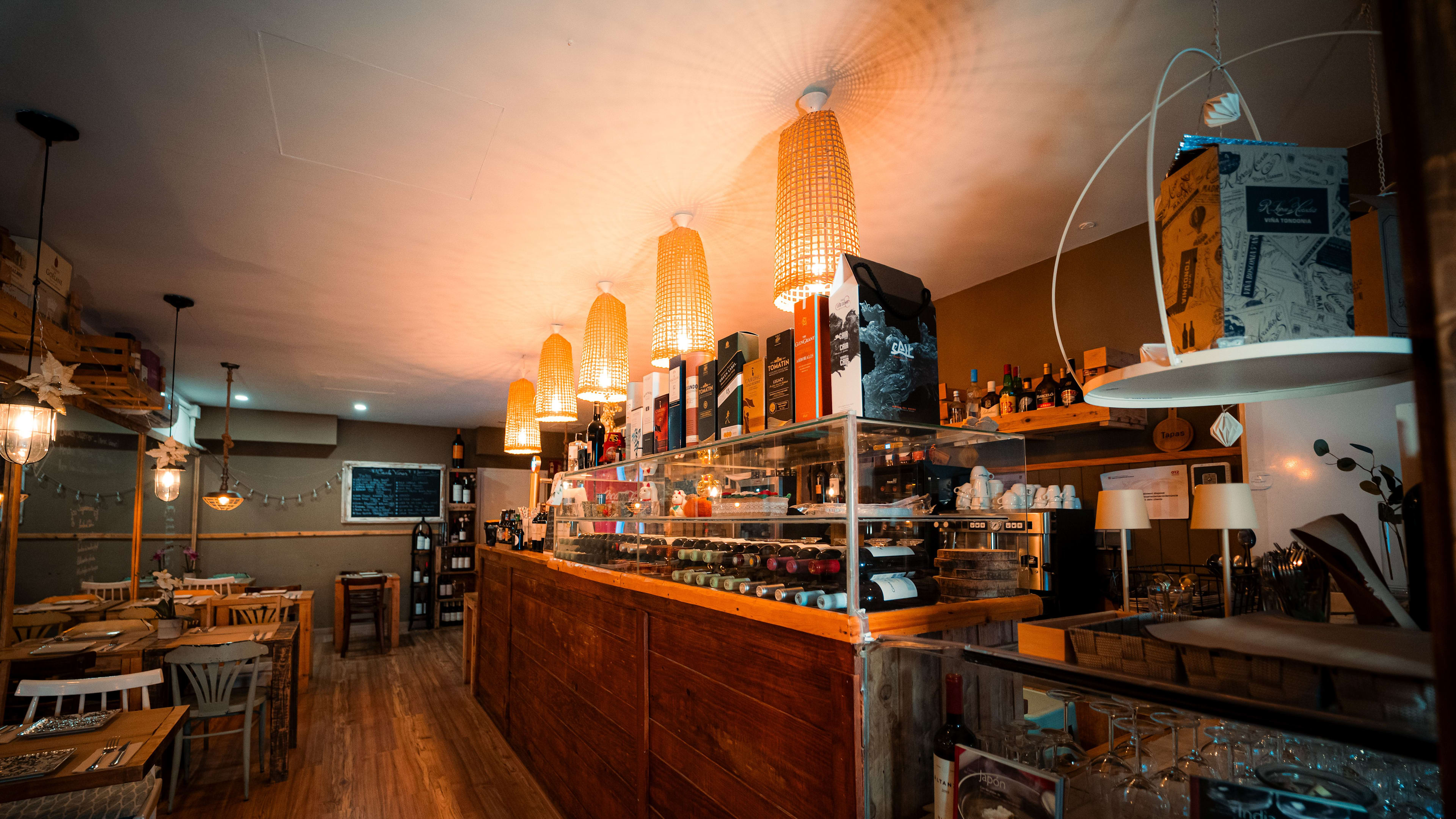LOS 10 MEJORES restaurantes de Gavá 2025 | TheFork