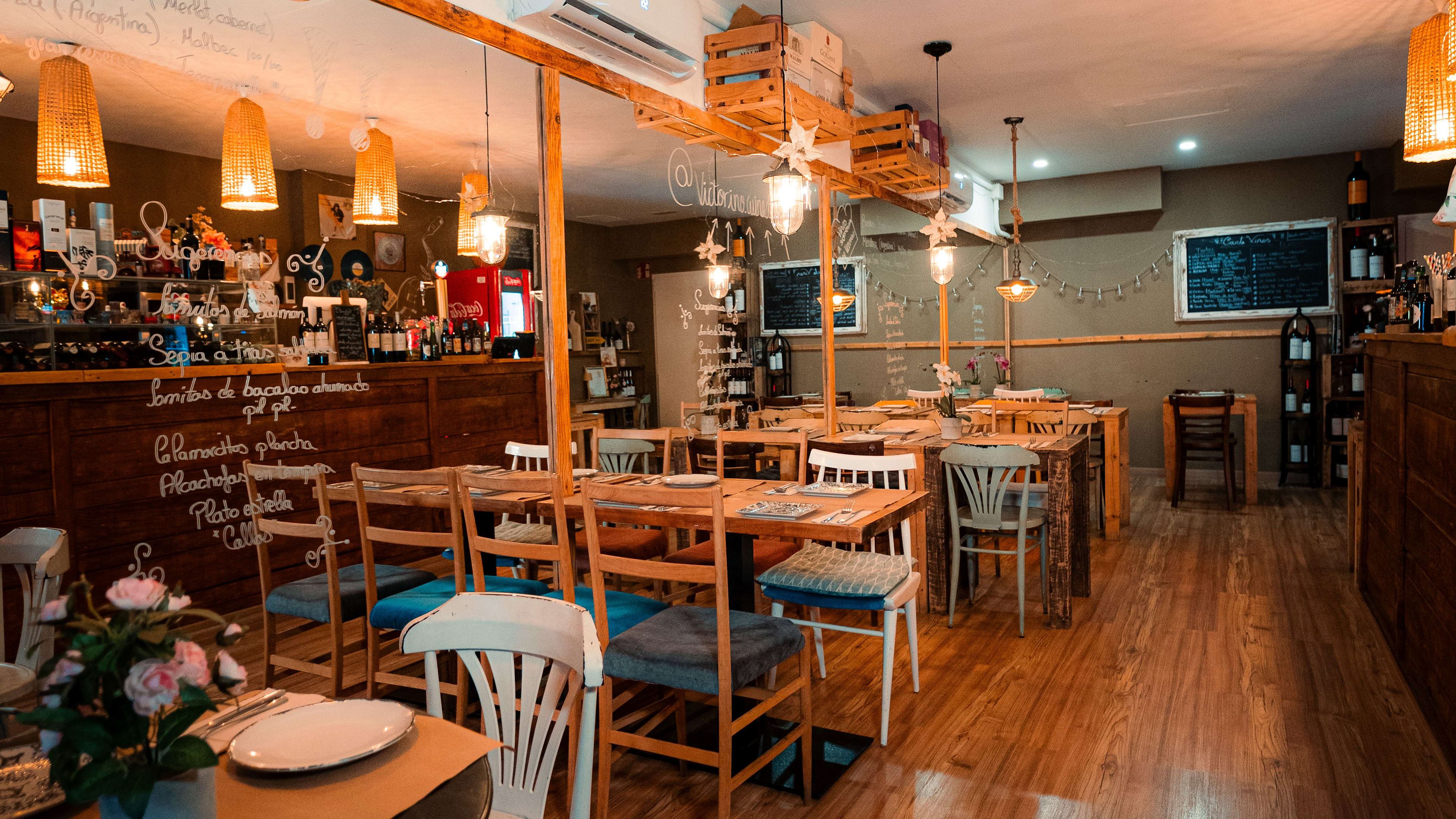LOS 10 MEJORES restaurantes de Gavá 2025 | TheFork