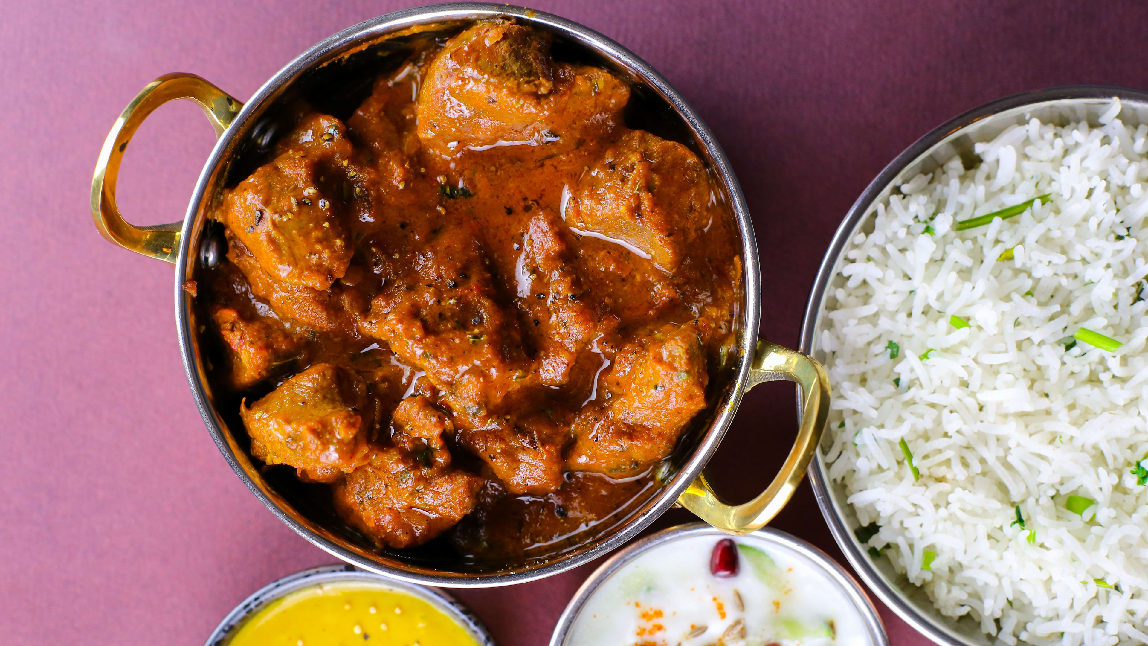 The 5 Best Indian Restaurants in Covent Garden, London | TheFork