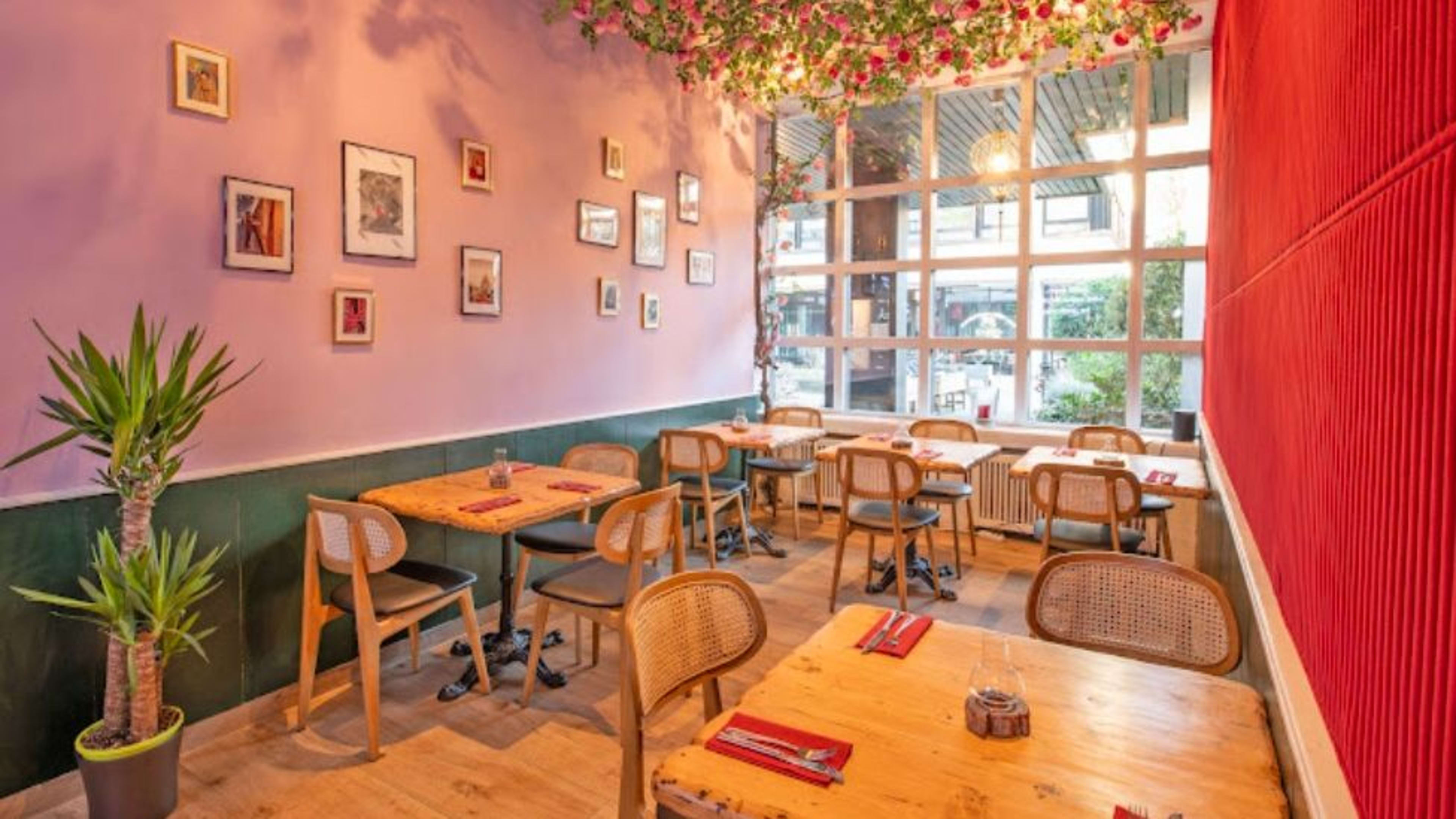 Die 10 besten Gemütlichen Restaurants in München – TheFork