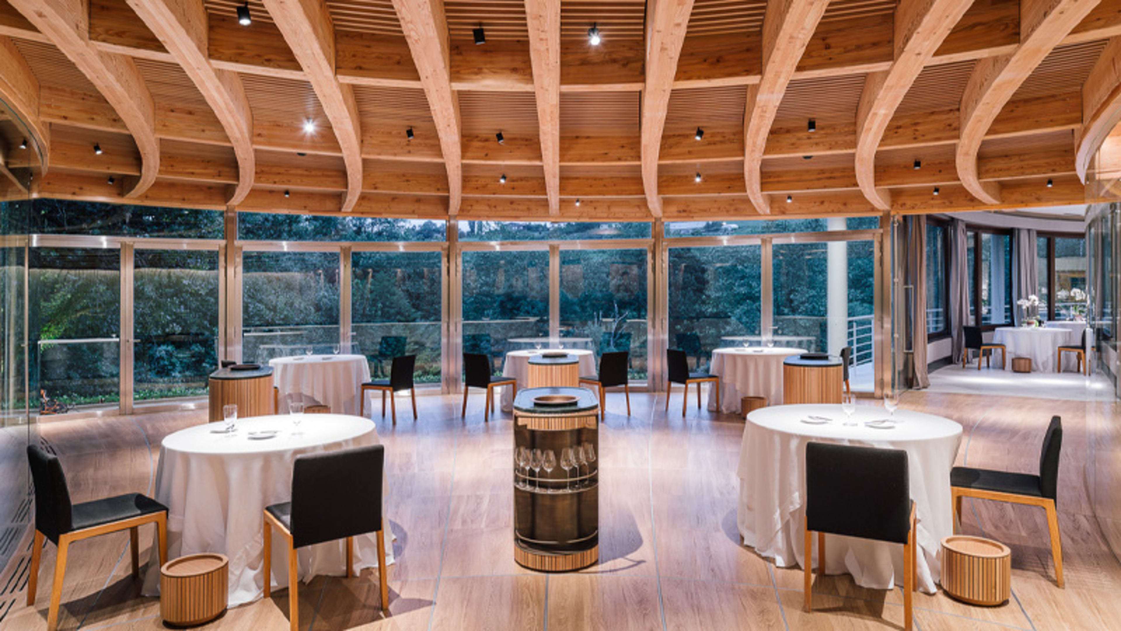 LOS 10 MEJORES restaurantes de Getaria 2025 | TheFork