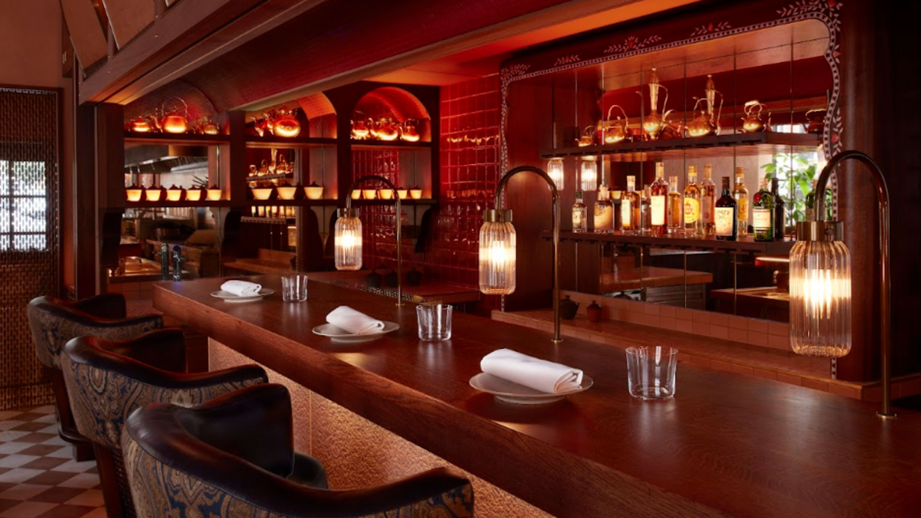 The Best Fine Dining Restaurants Near Me | TheFork