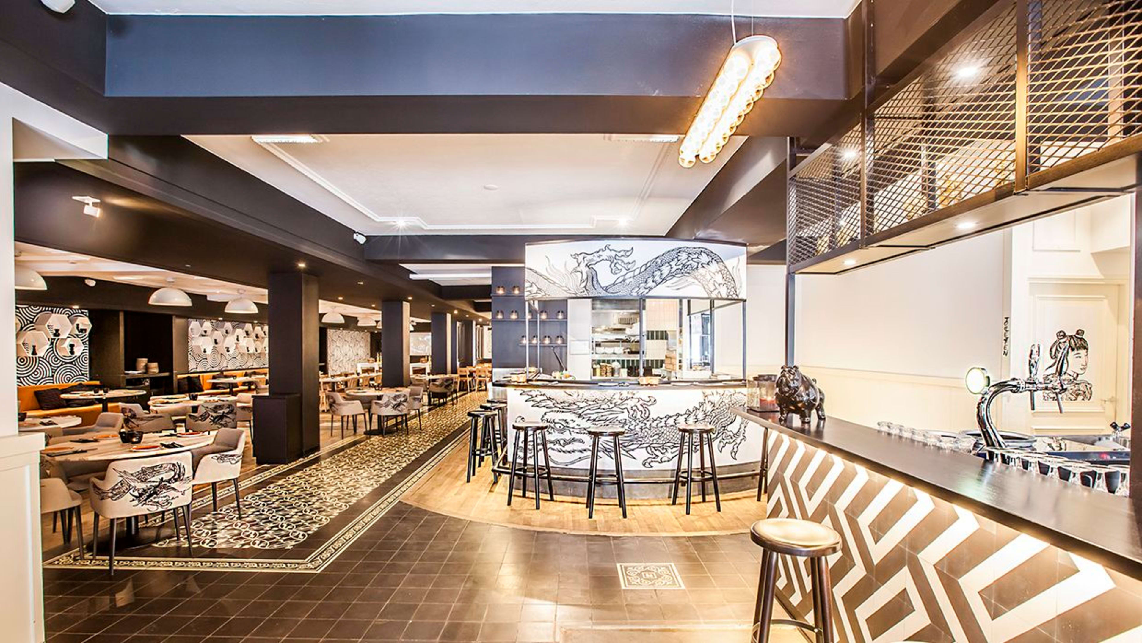 De 10 beste restaurants in Eindhoven Centrum | TheFork