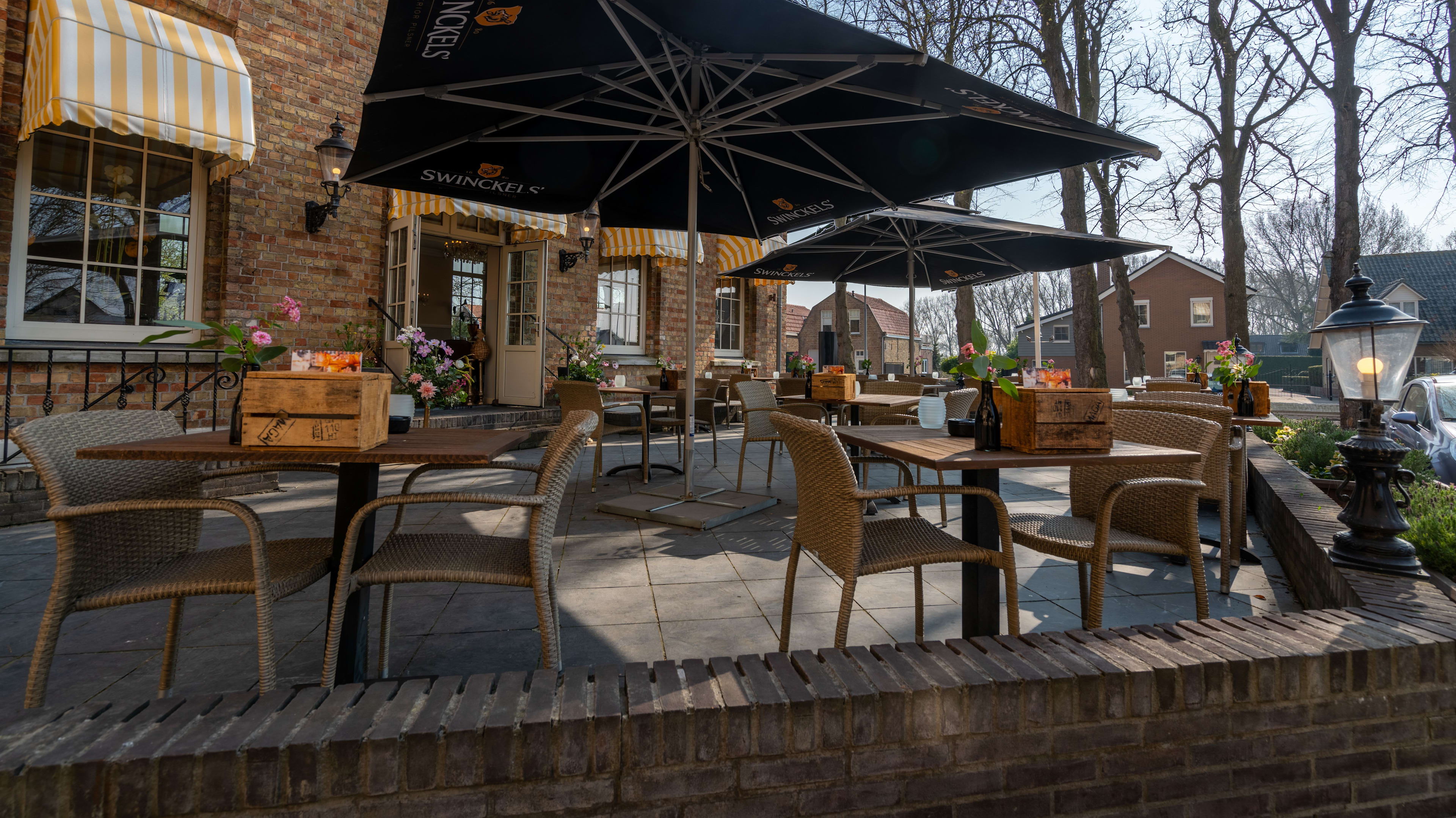 De 10 beste restaurants in Sluis 2025 | TheFork