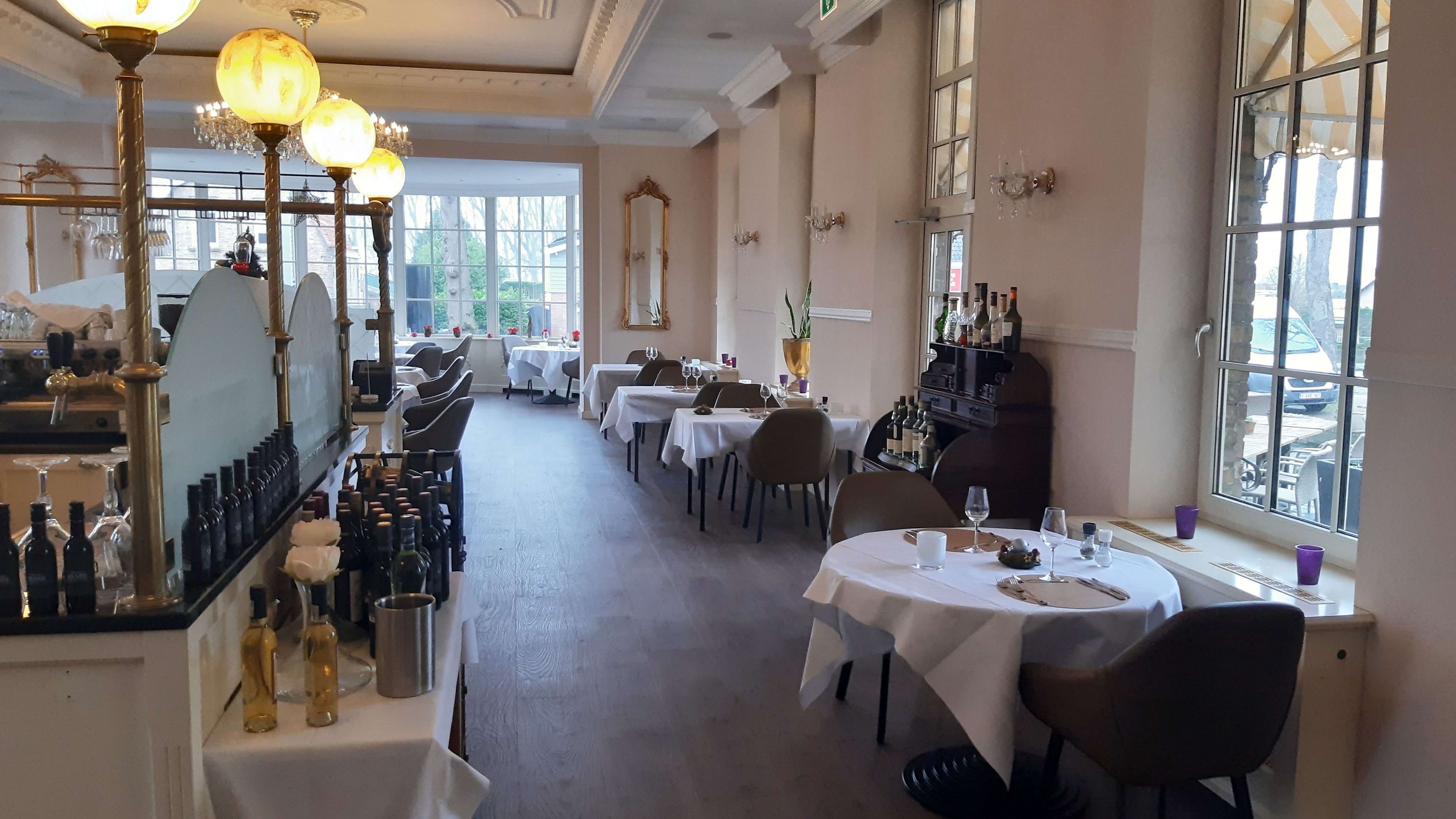 De 10 beste restaurants in Sluis 2025 | TheFork