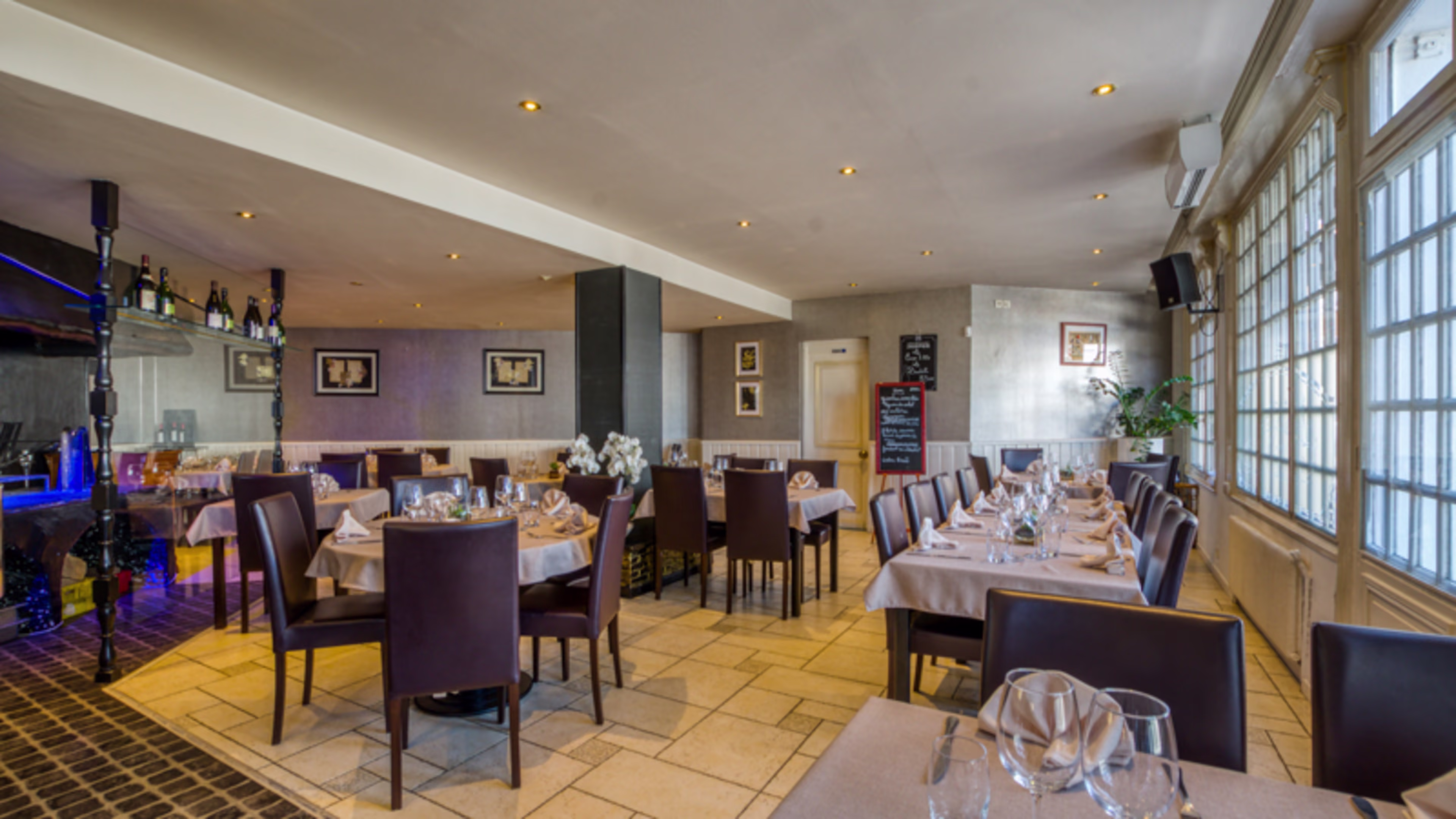 Les 10 meilleurs restaurants à Arras 2025 | TheFork