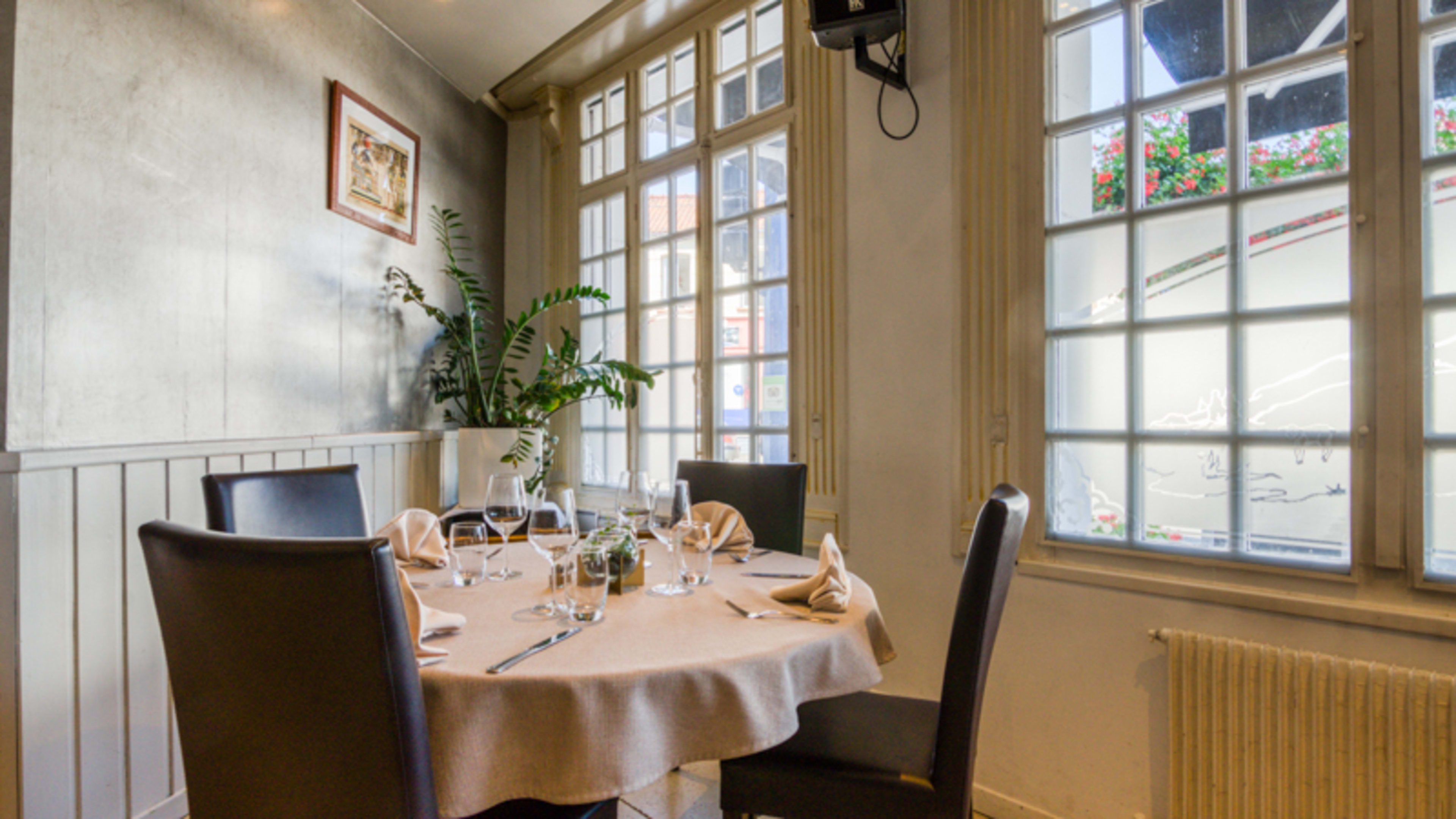 Les 10 meilleurs restaurants à Arras 2025 | TheFork