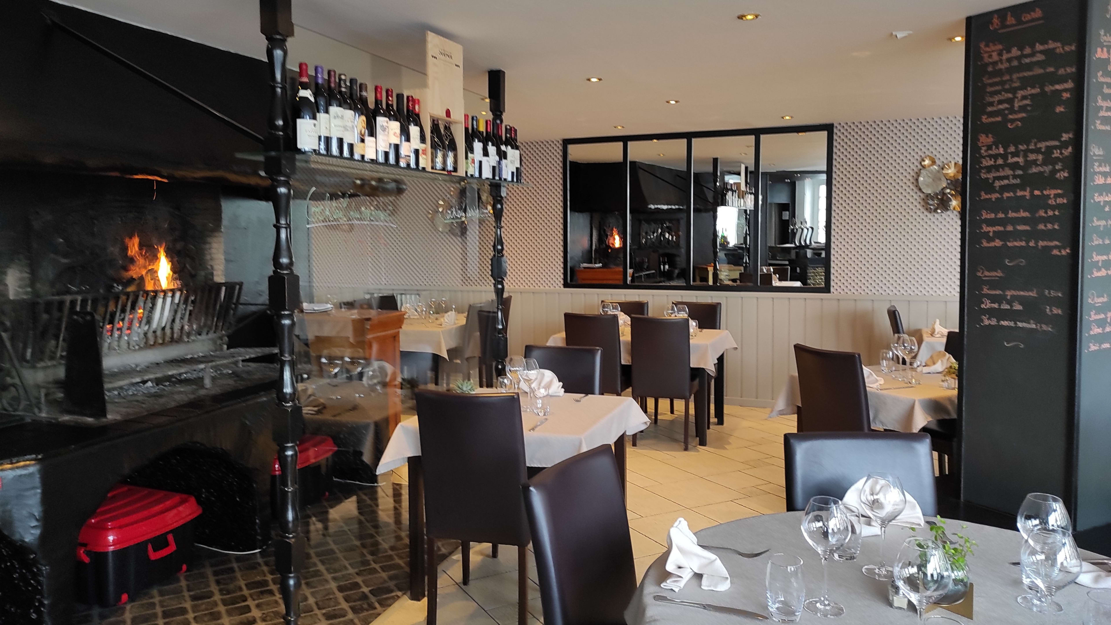 Les 10 meilleurs restaurants à Arras 2025 | TheFork
