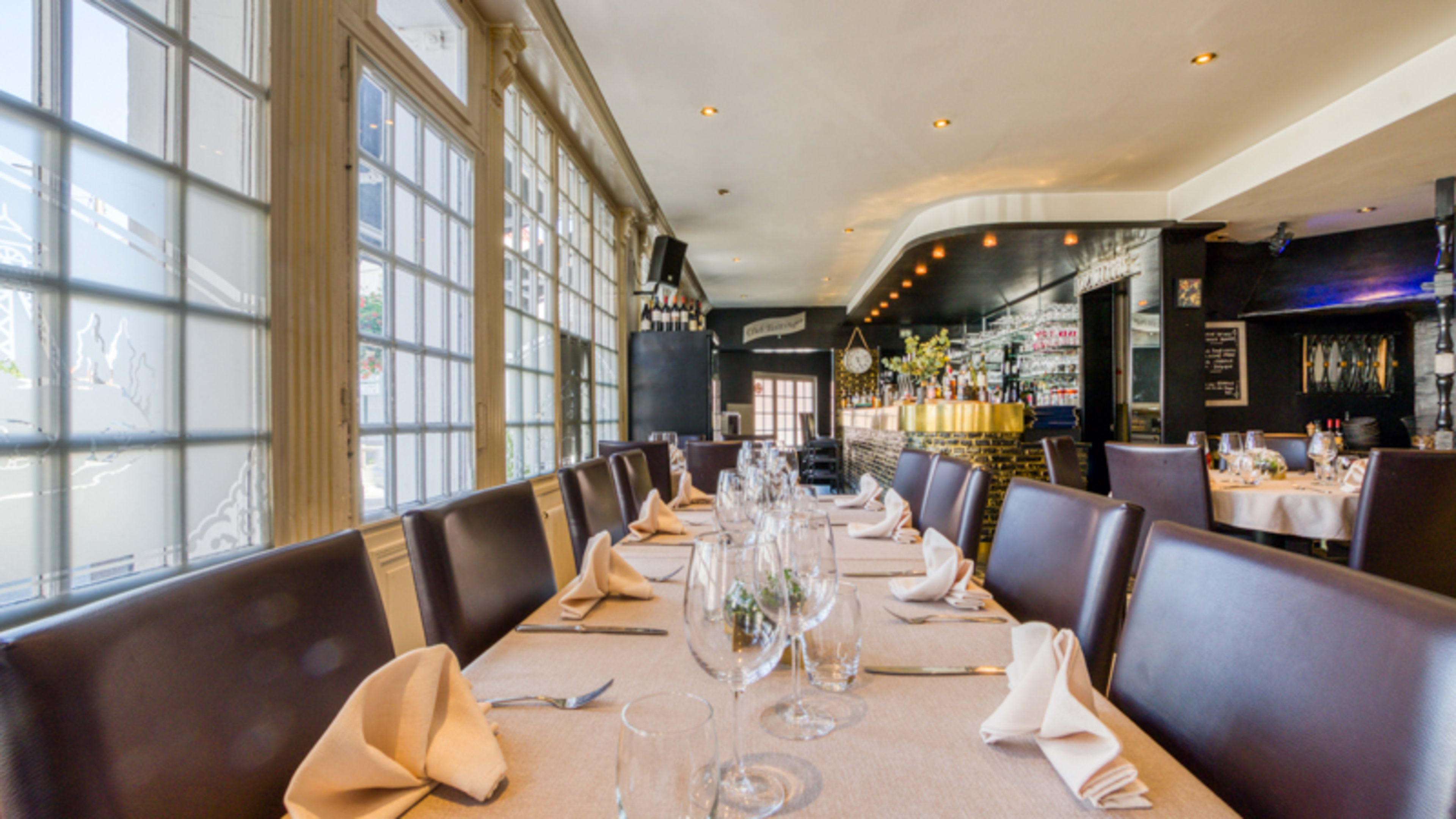 Les 10 meilleurs restaurants à Arras 2025 | TheFork