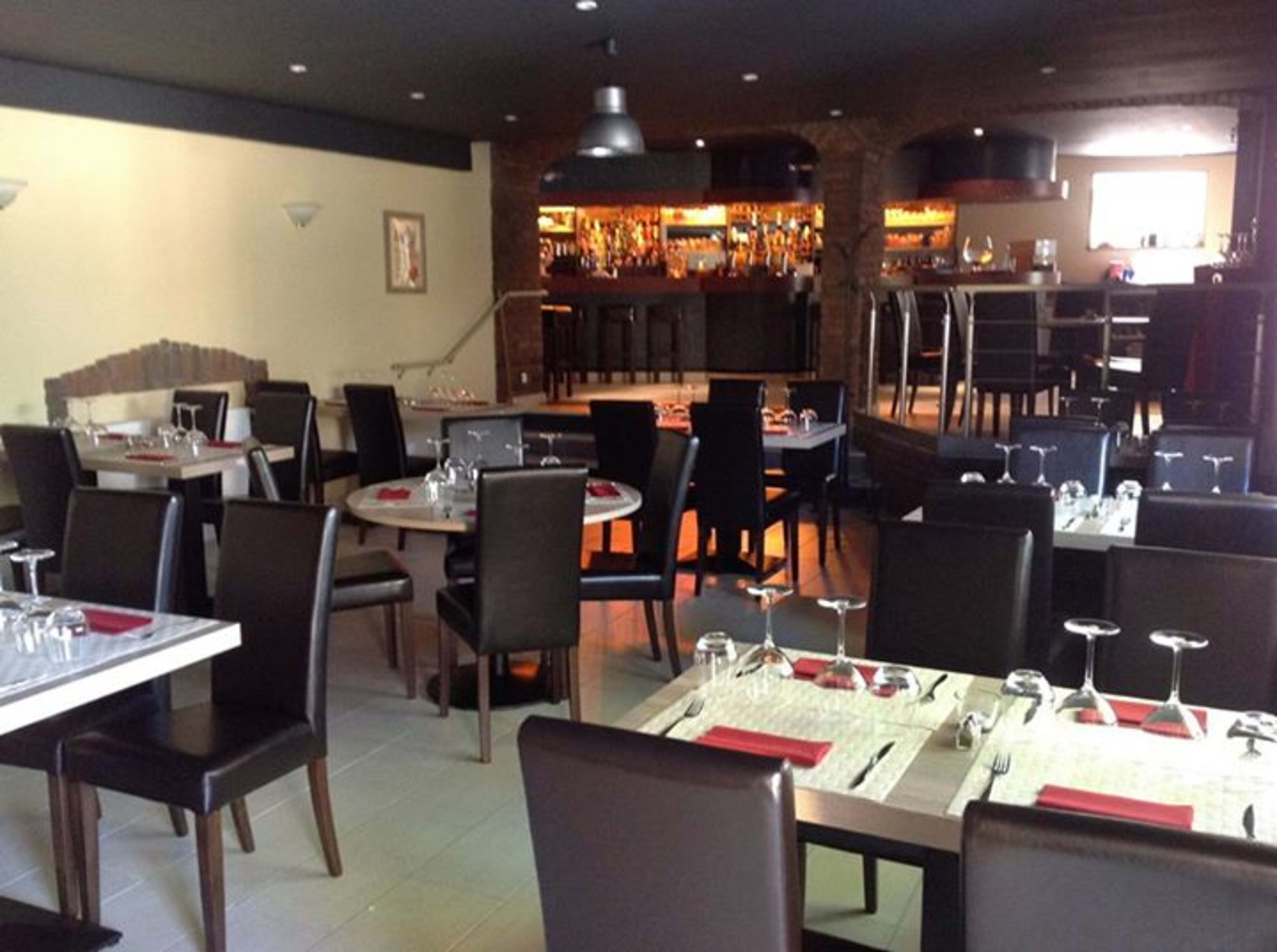 Les meilleurs restaurants à Charleville-Mézières 2025 | TheFork