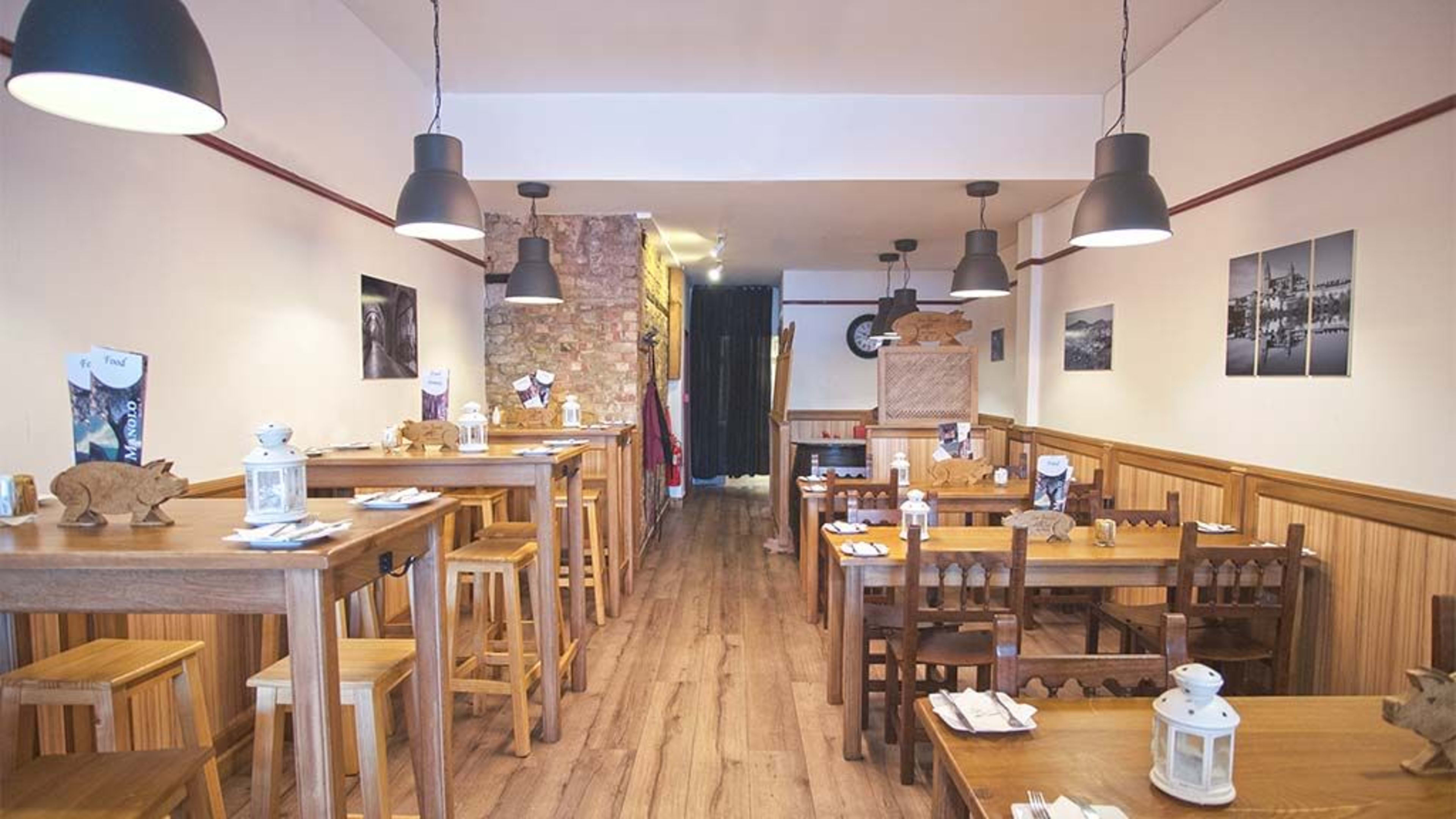The 10 Best Restaurants in Putney, London | TheFork