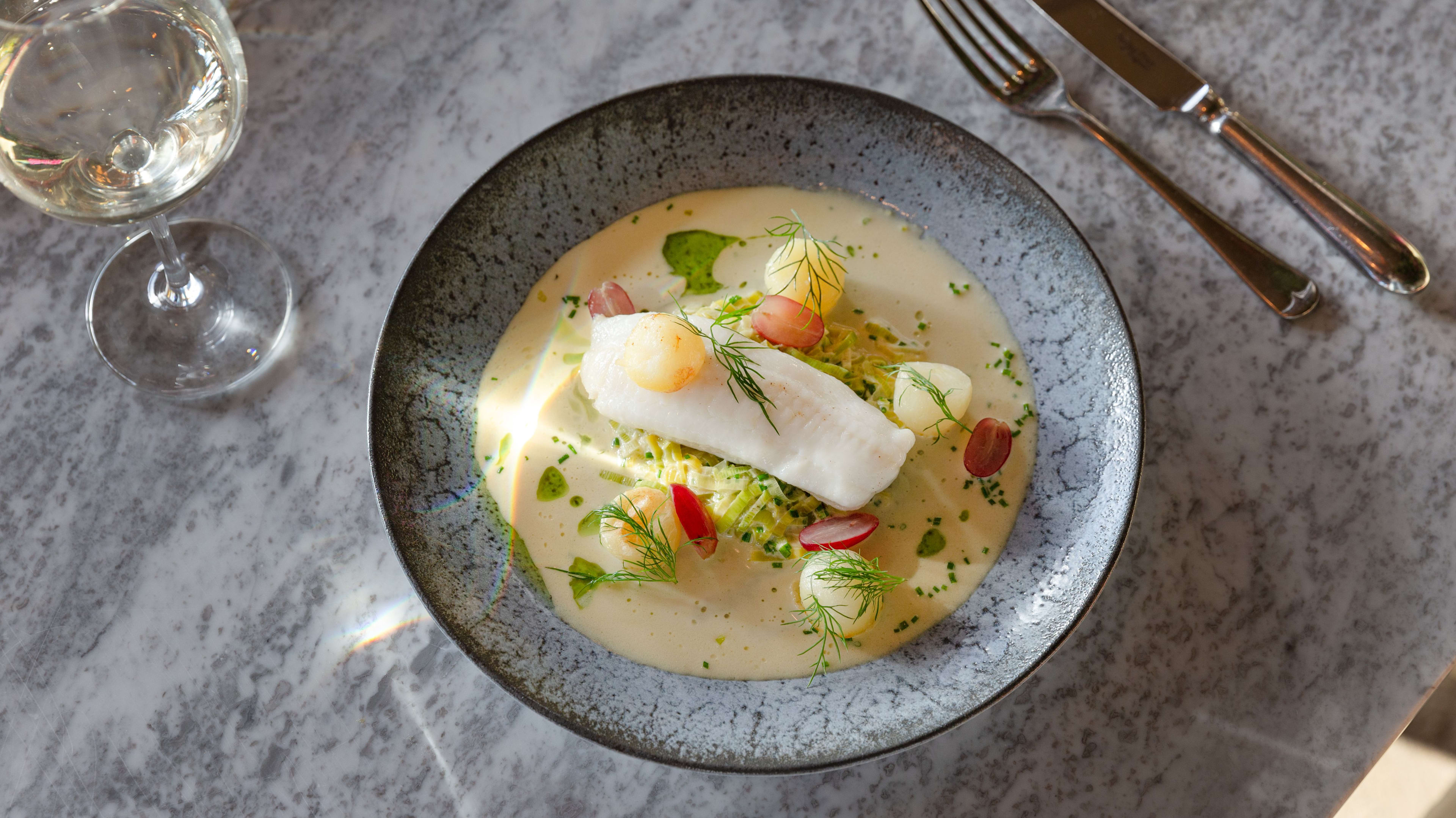 The 10 Best Restaurants in St Albans 2025 | TheFork
