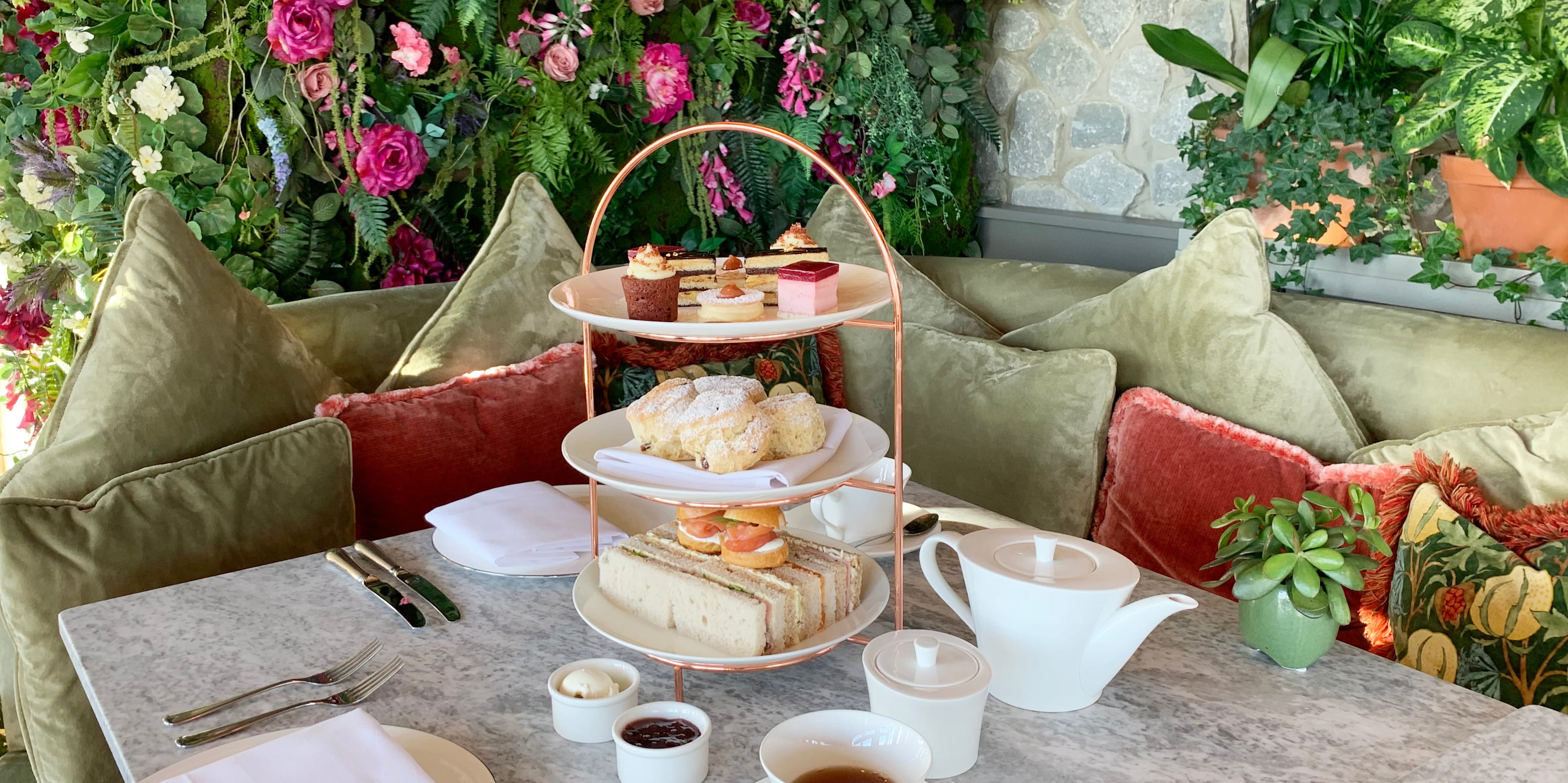 The 10 Best Restaurants in St Albans 2025 | TheFork