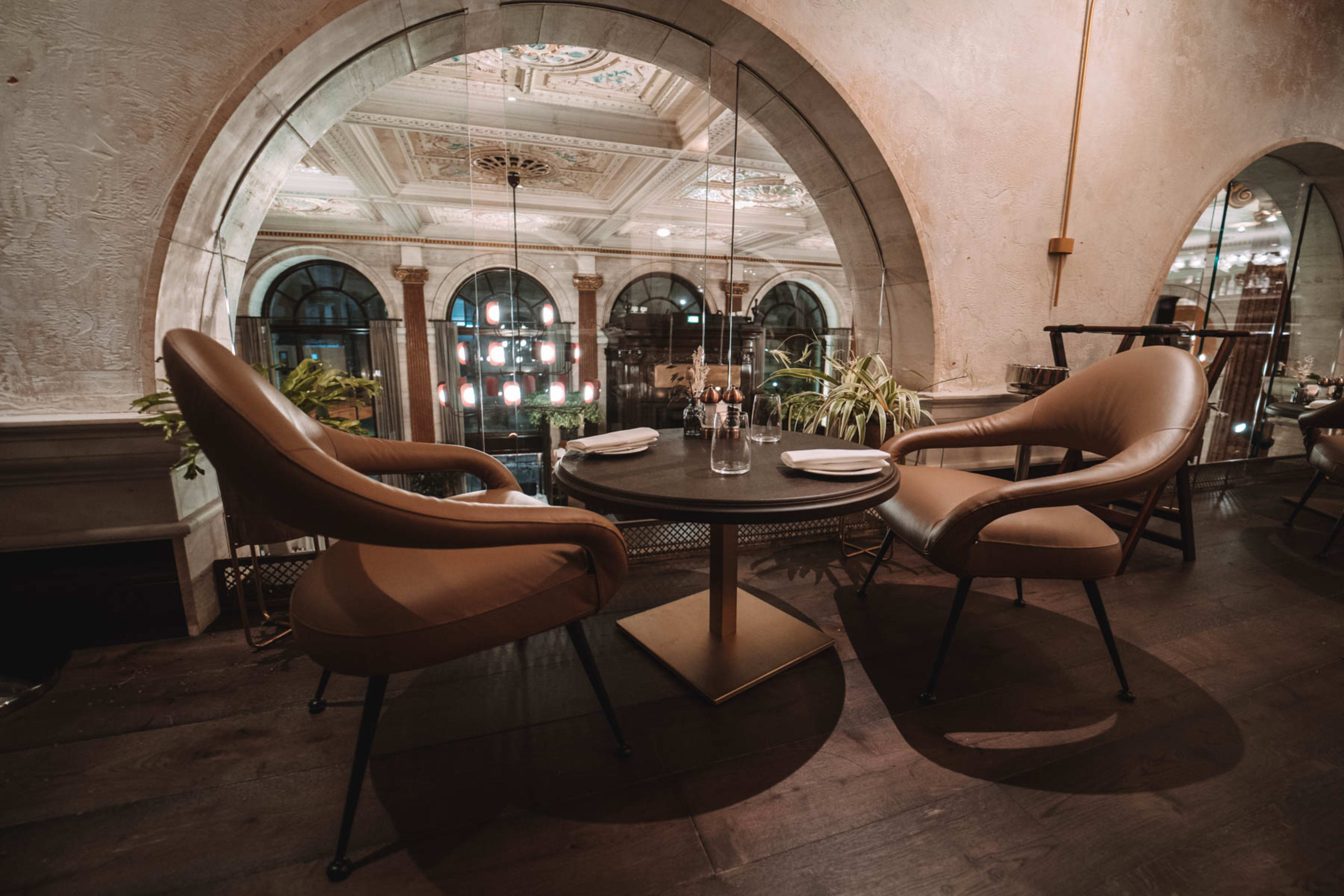 The 5 Best Italian Restaurants in Bishopsgate & Liverpool Street ...