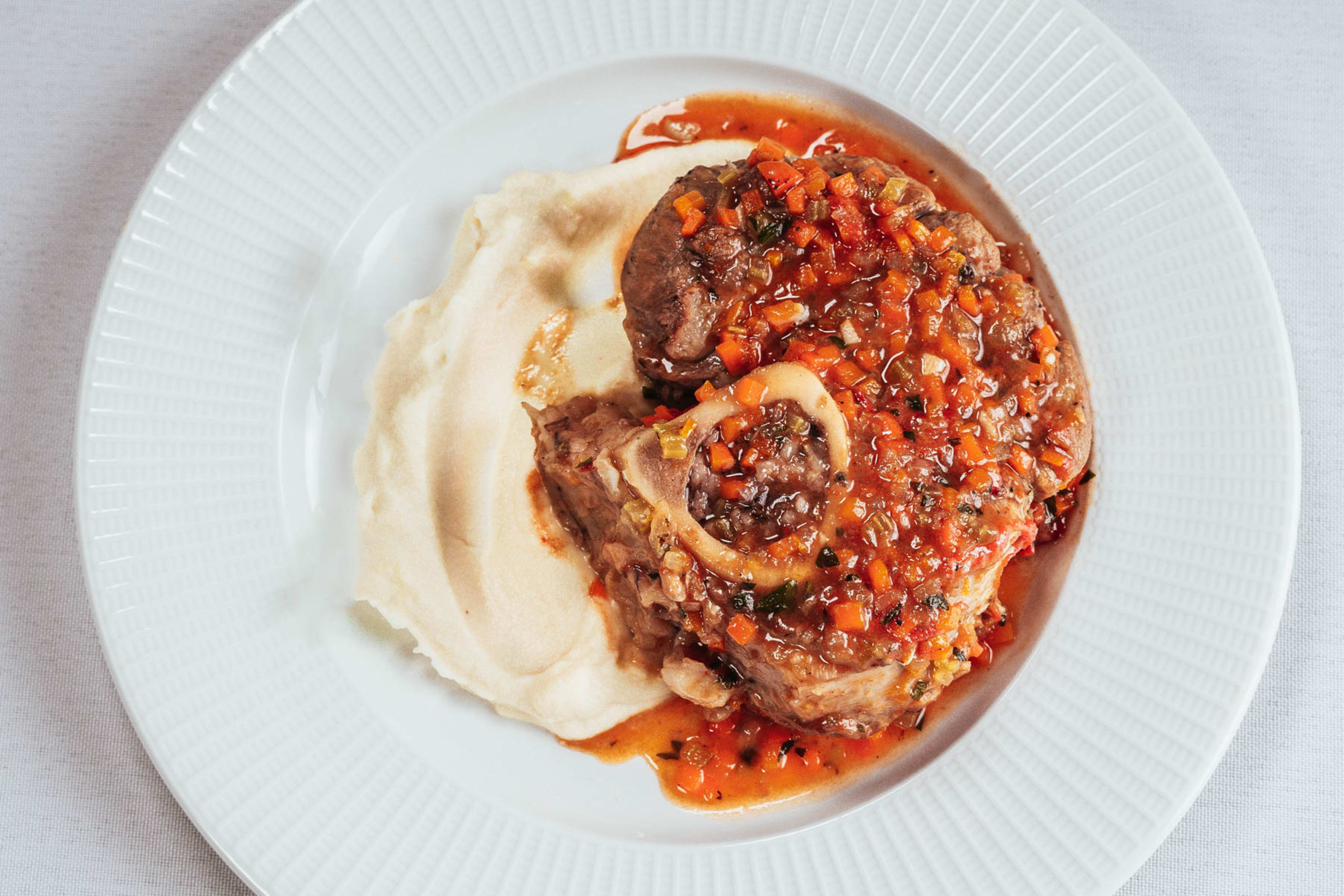 The 5 Best Italian Restaurants in Bishopsgate & Liverpool Street ...