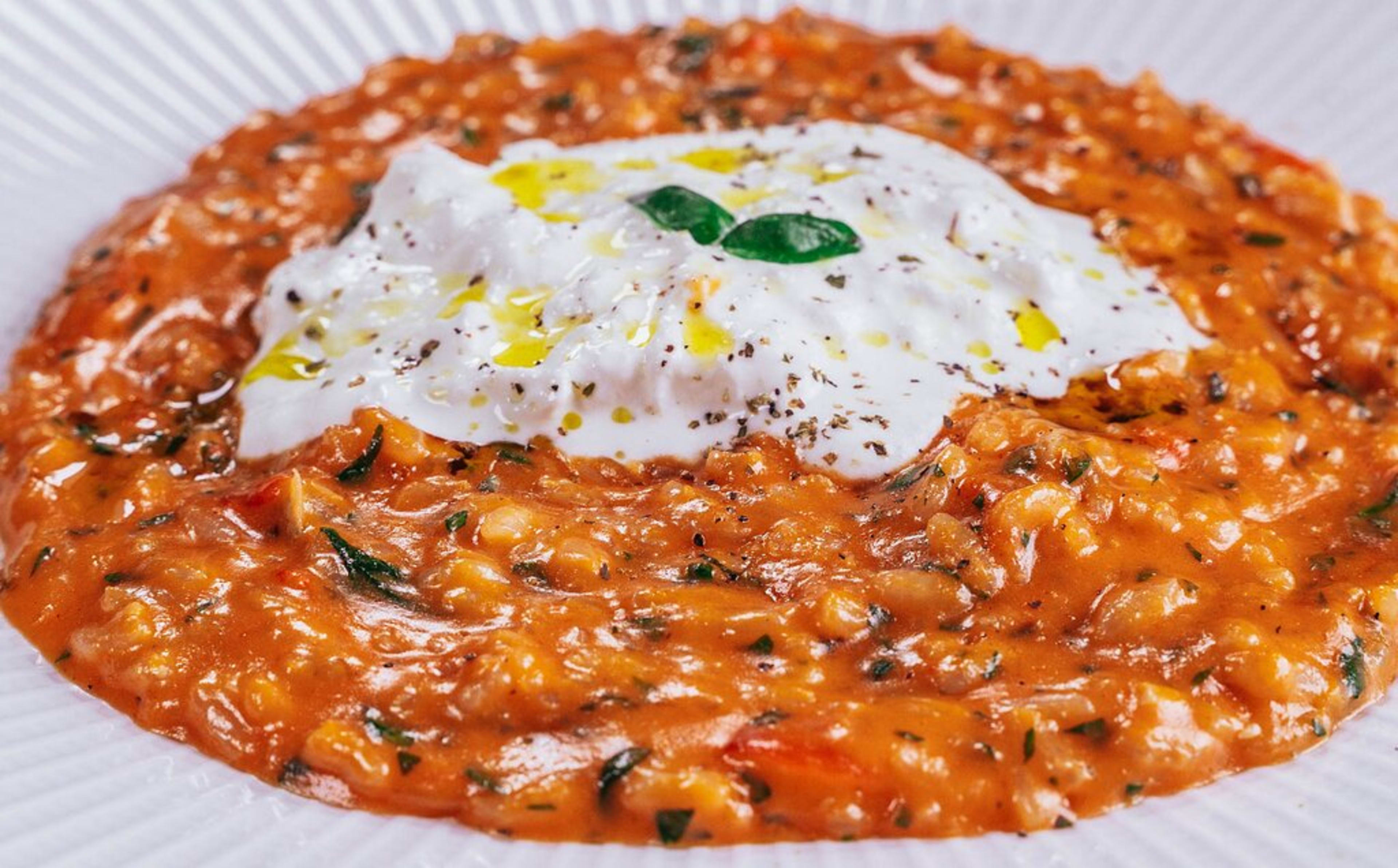 The 5 Best Italian Restaurants in Bishopsgate & Liverpool Street ...