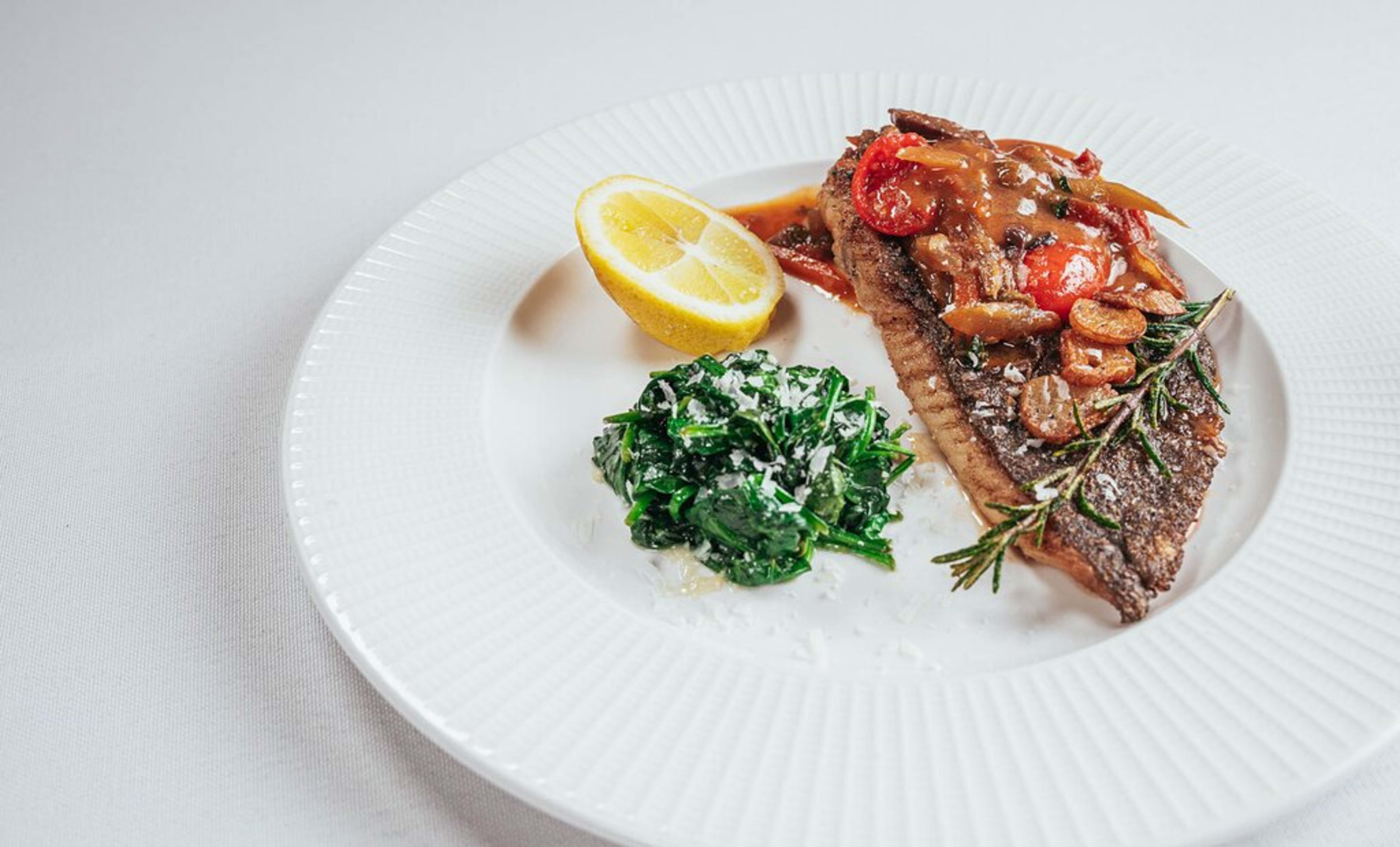 The 5 Best Italian Restaurants in Bishopsgate & Liverpool Street ...