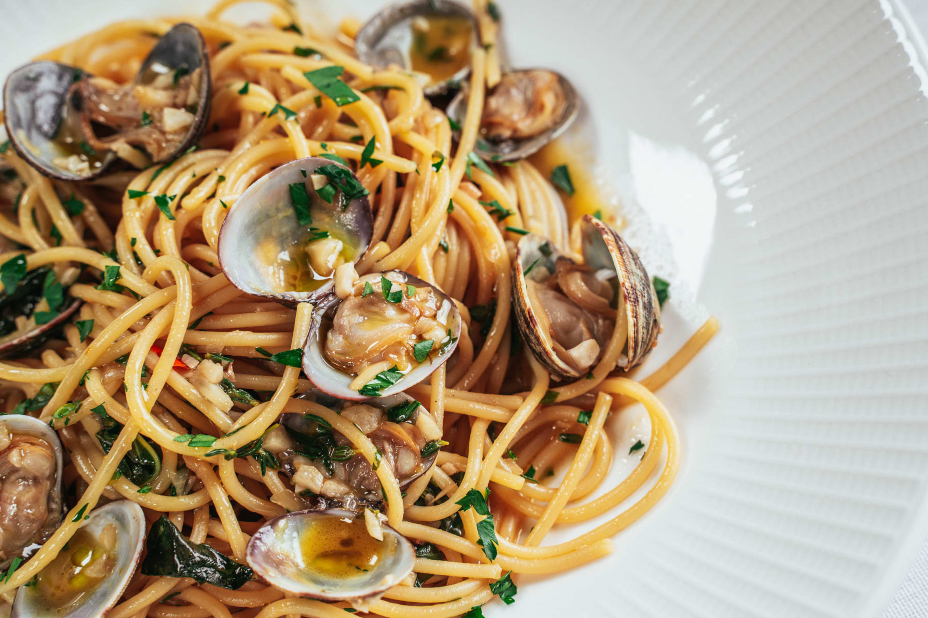 The 5 Best Italian Restaurants in Bishopsgate & Liverpool Street ...