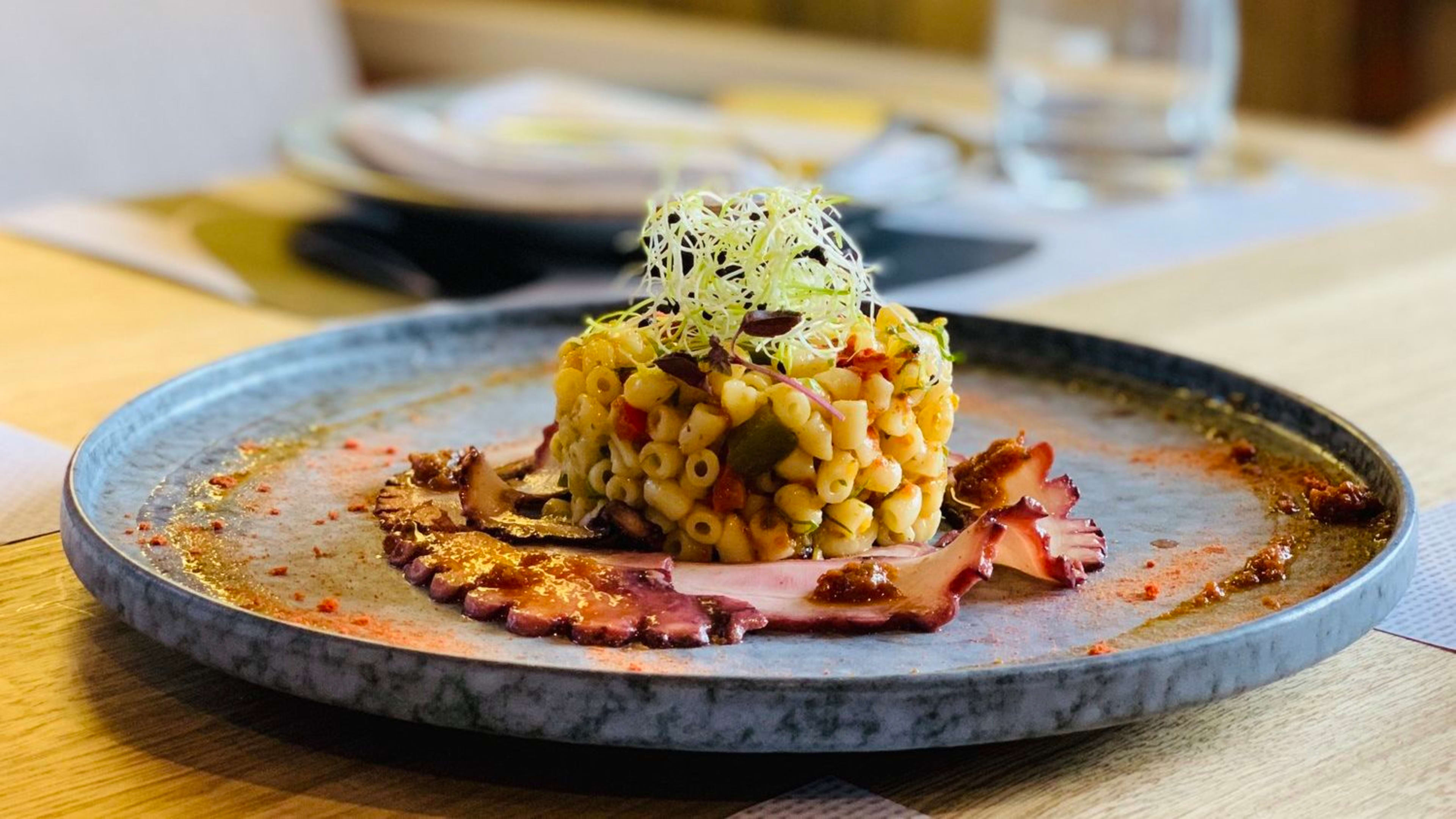 The 10 Best Restaurants in Guildford 2025 | TheFork