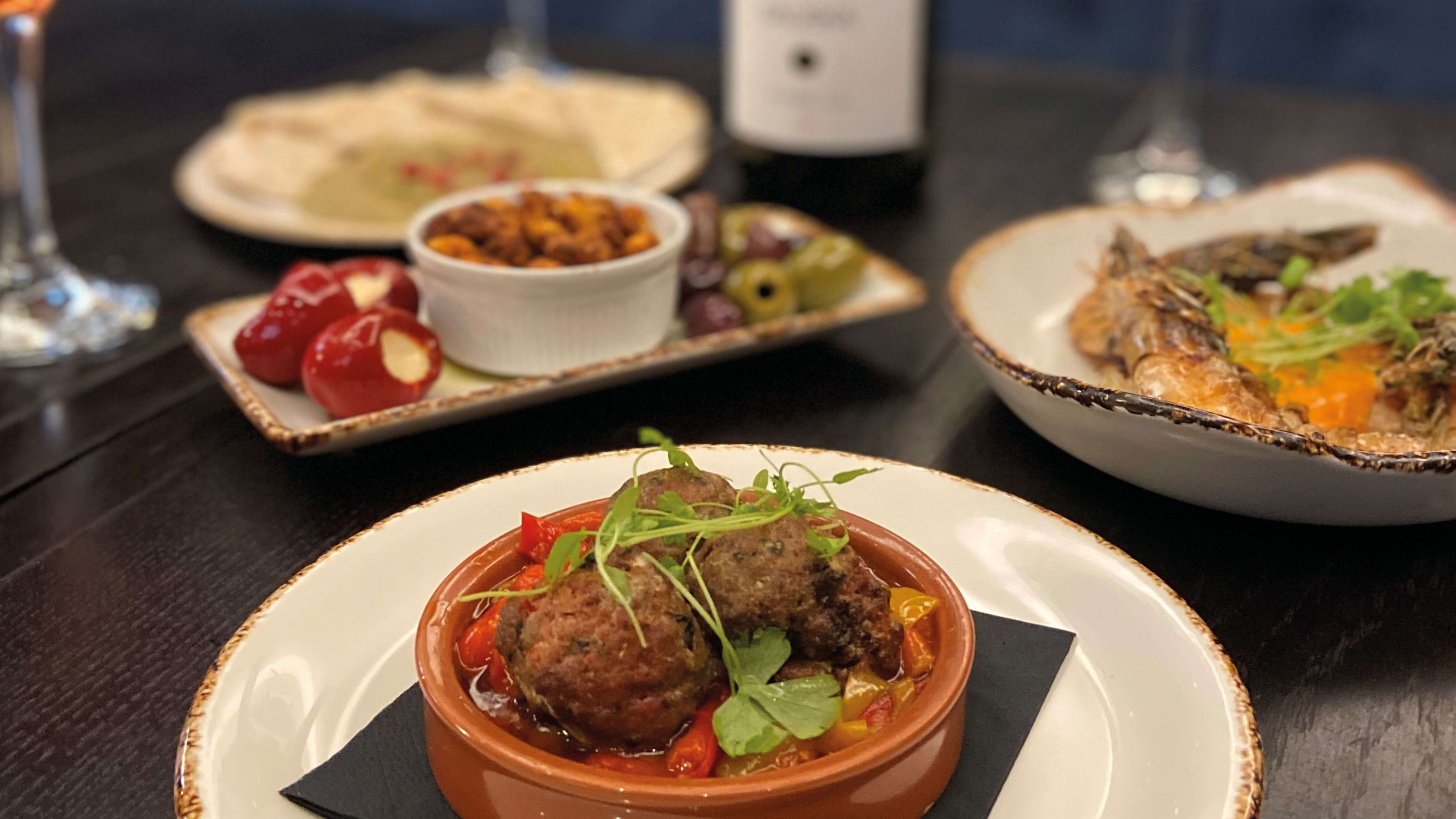 The 10 Best Restaurants in Liverpool One Restaurants, Liverpool | TheFork