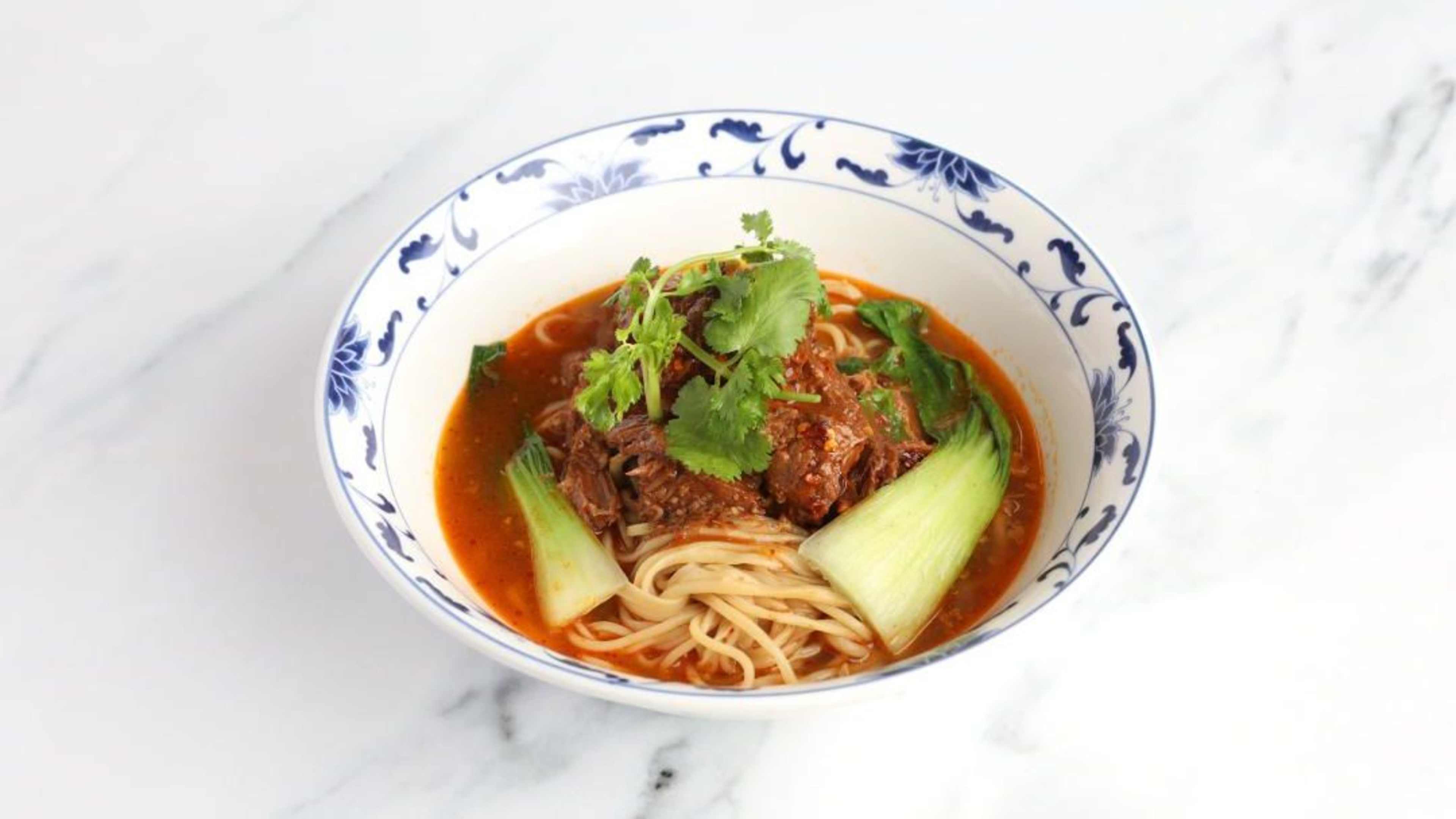 The 10 Best Asian Restaurants in Central London, London | TheFork